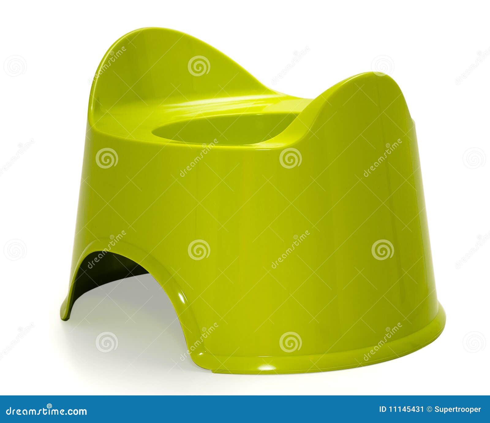 Potty isolated stock image. Image of isolated, potty - 11145431
