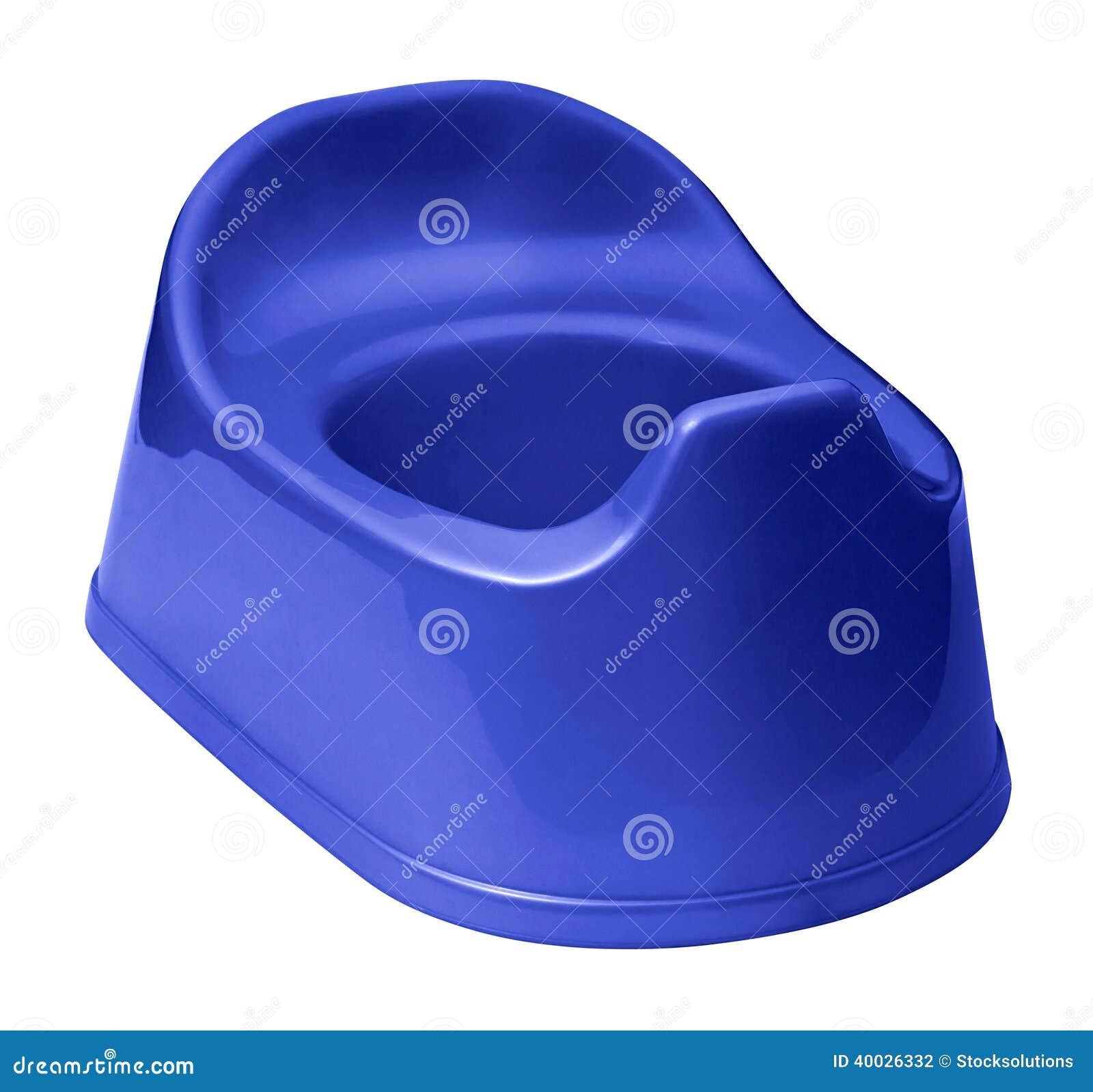 Potty Training Royalty-Free Stock Image | CartoonDealer.com #10641604