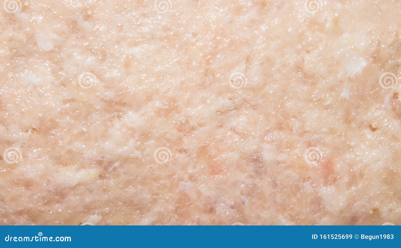 Texture of Shredded Turkey Meat.Poultry, Meat, Turkey Background. Stock ...