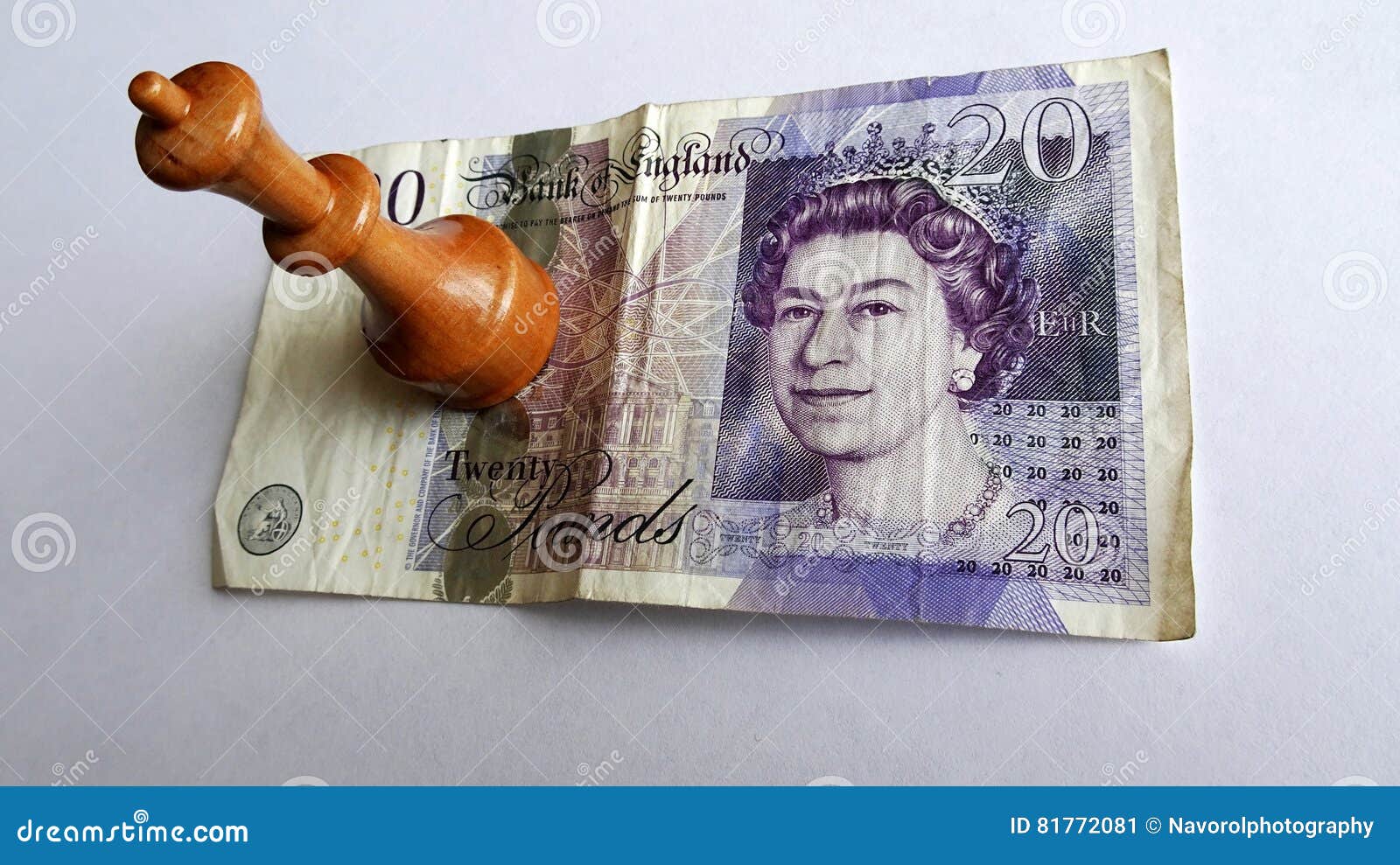 Pound is Back in the Game editorial photo. Image of dollar - 81772081