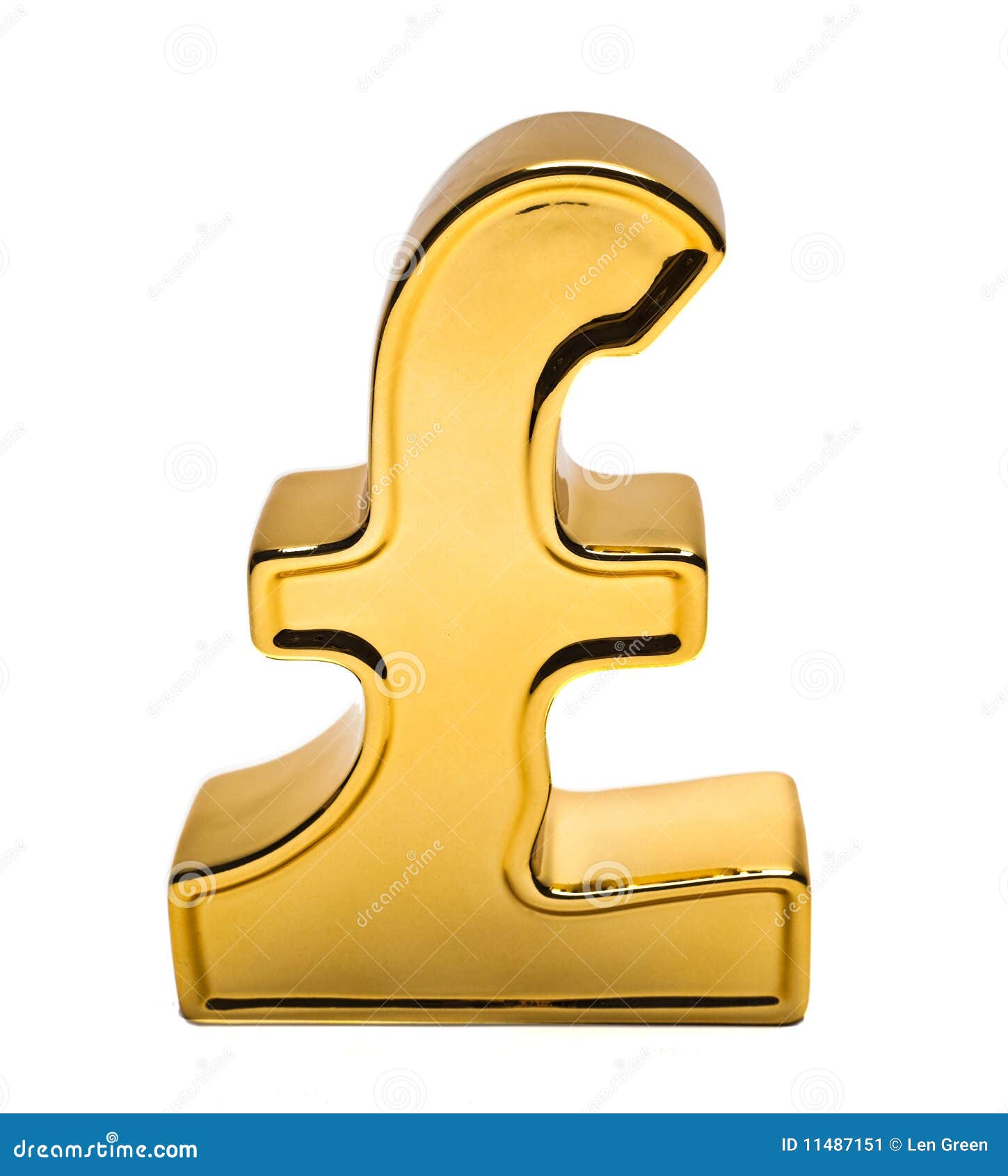 Pound Sign stock image. Image of closeup, fortune, british - 11487151