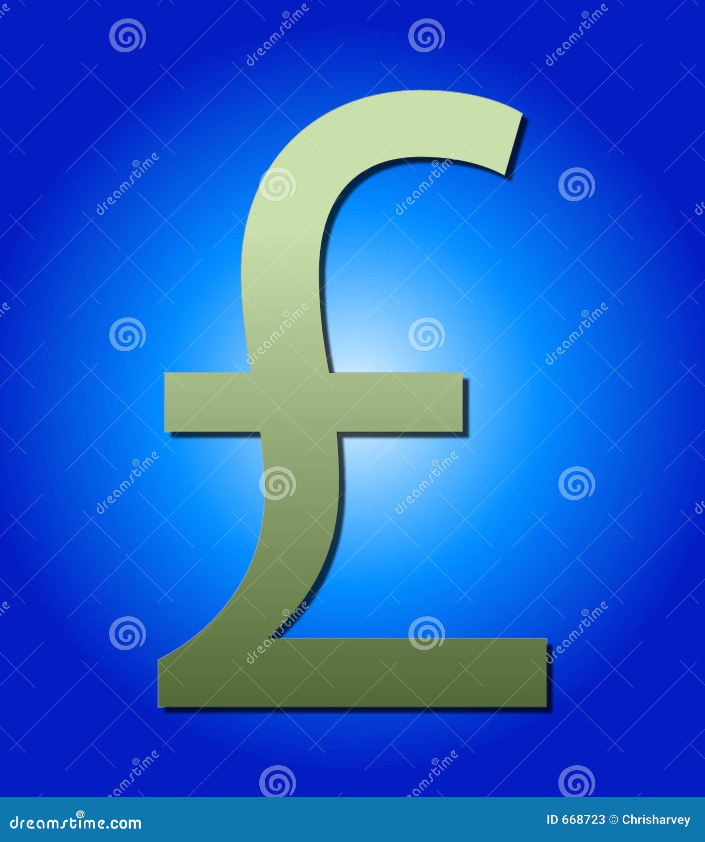 Pound Sign 2 Picture. Image: 668723