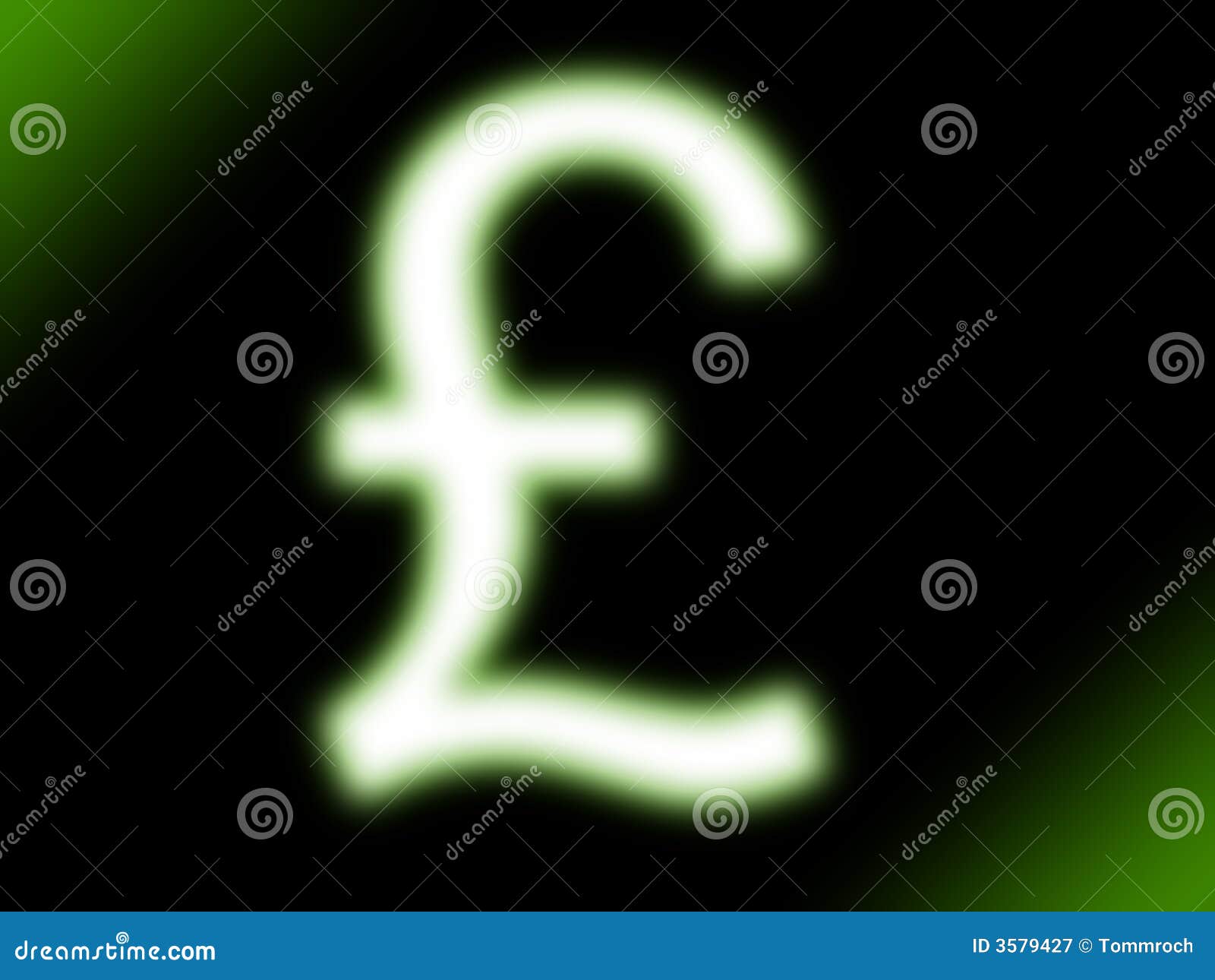 Pound sign stock image. Image of ireland, currency, england - 3579427