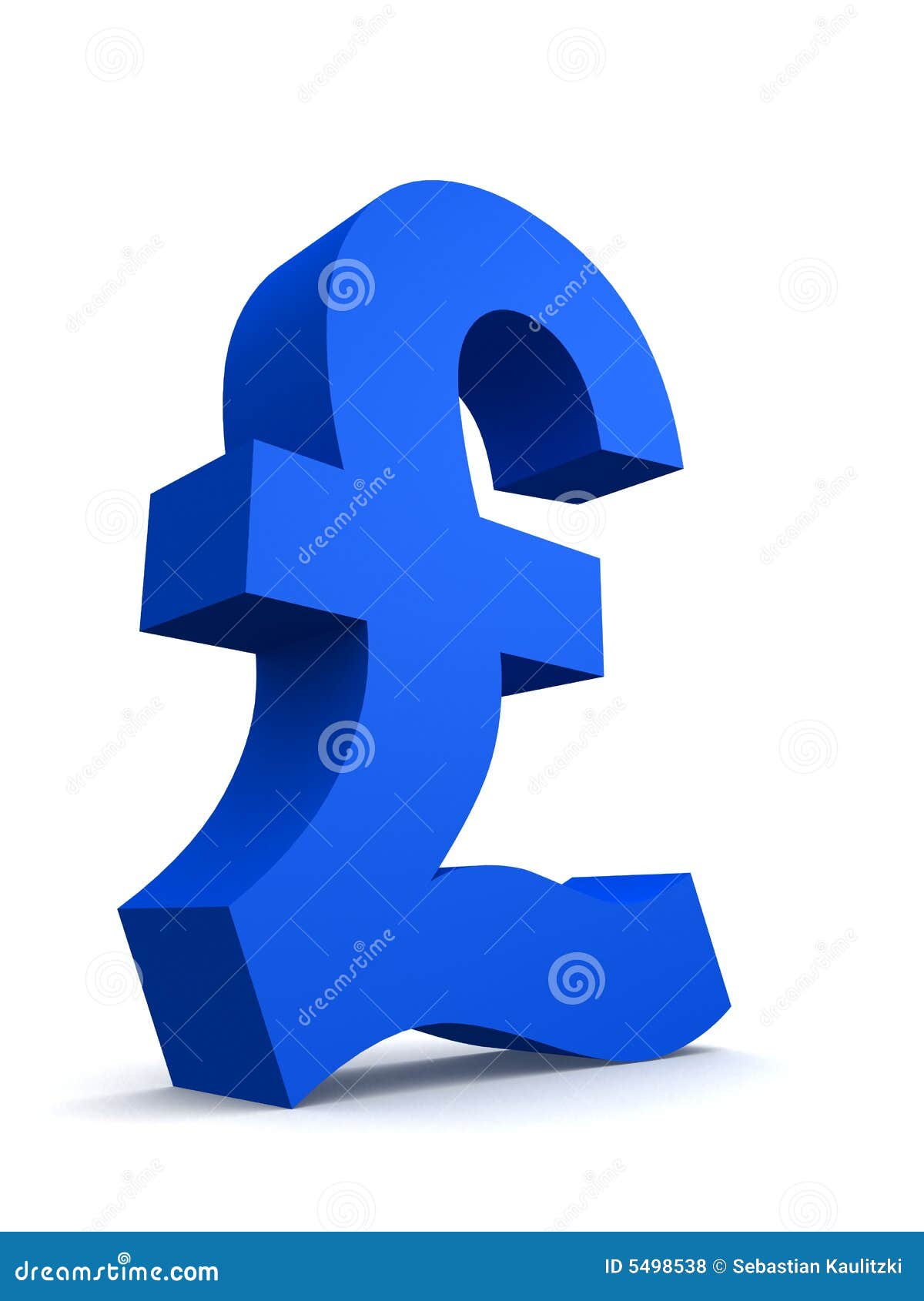 Pound sign stock illustration. Illustration of profit - 5498538