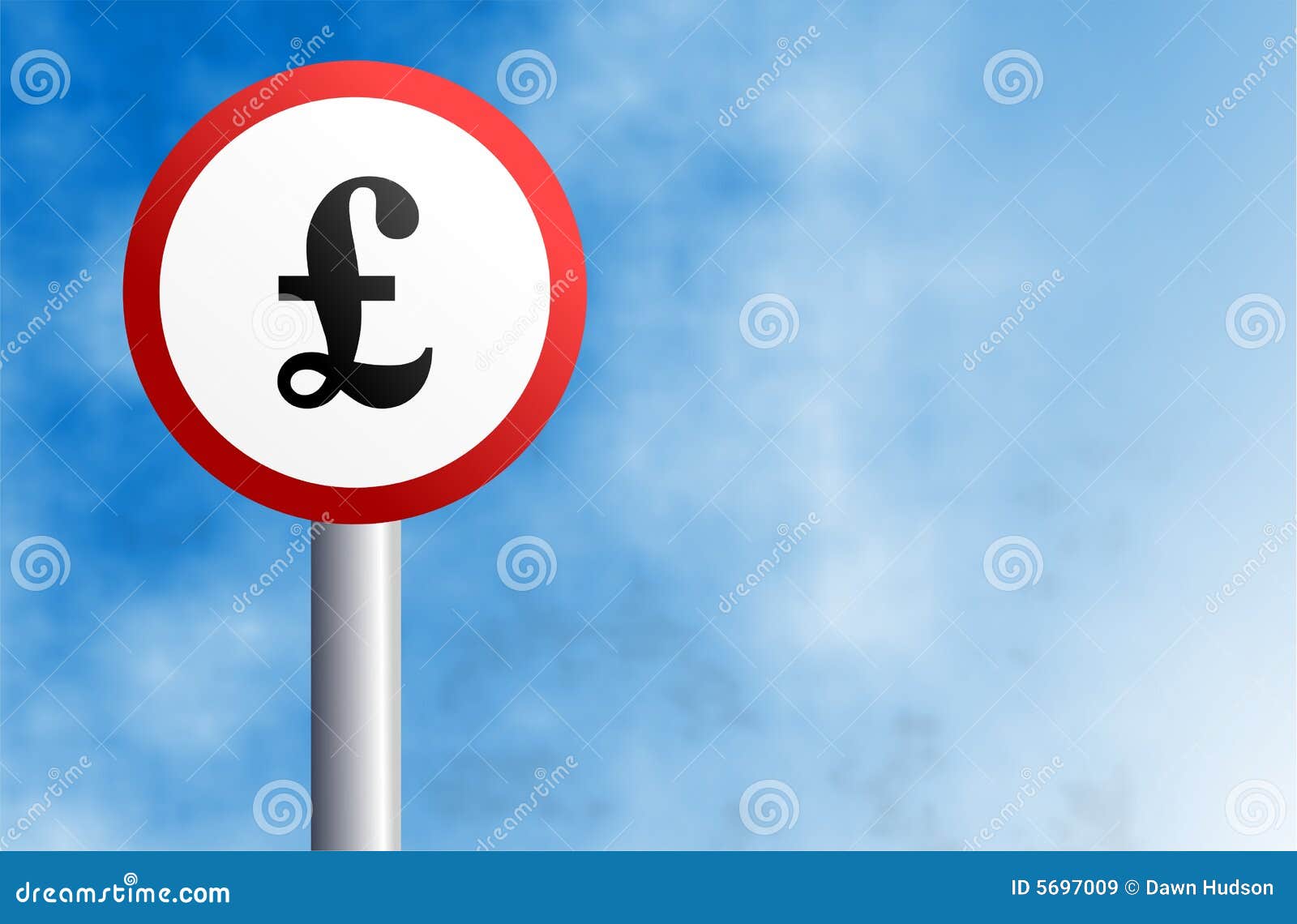 Pound sign stock illustration. Illustration of traffic - 5697009