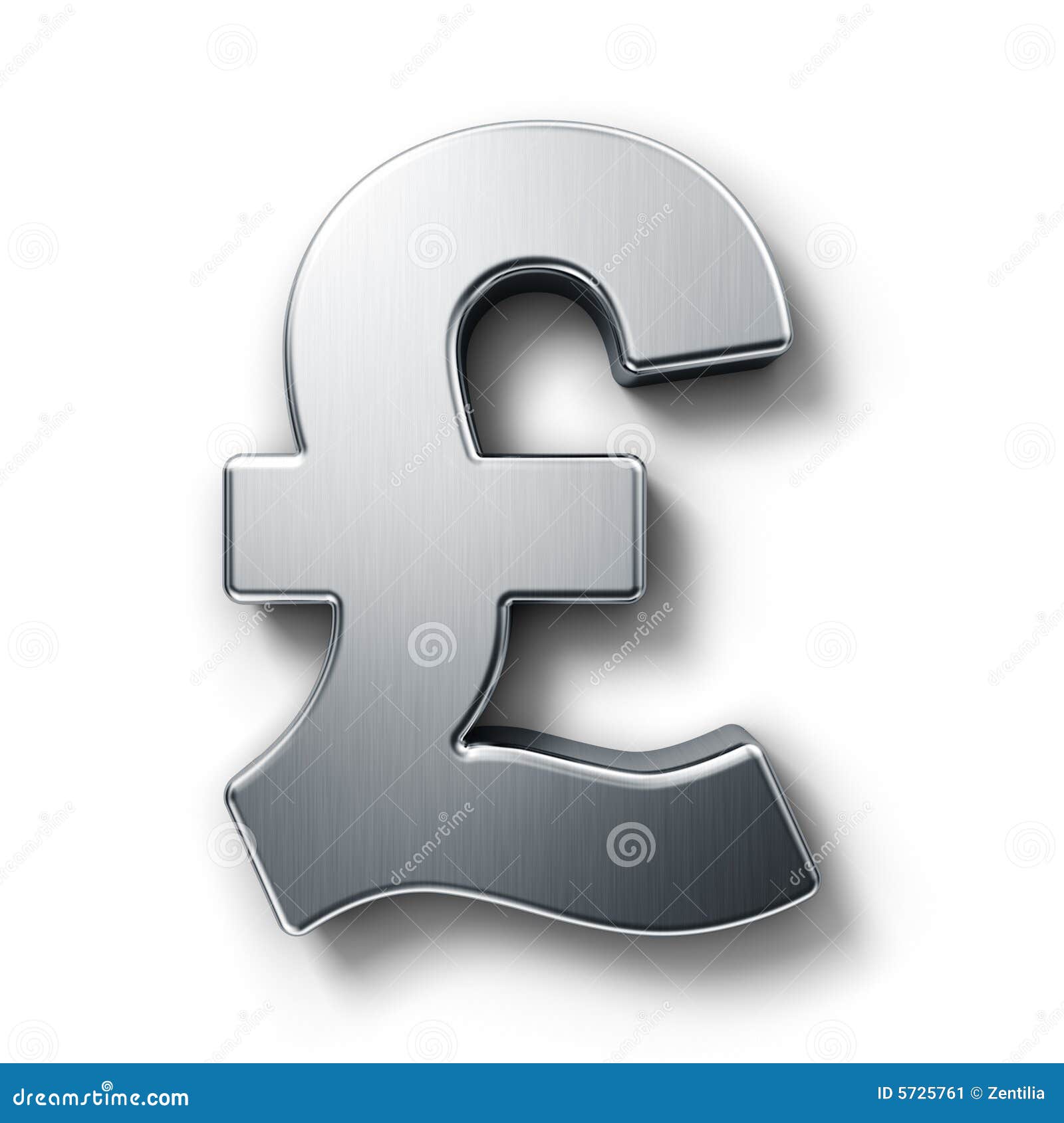 Pound sign stock illustration. Illustration of brushed - 5725761