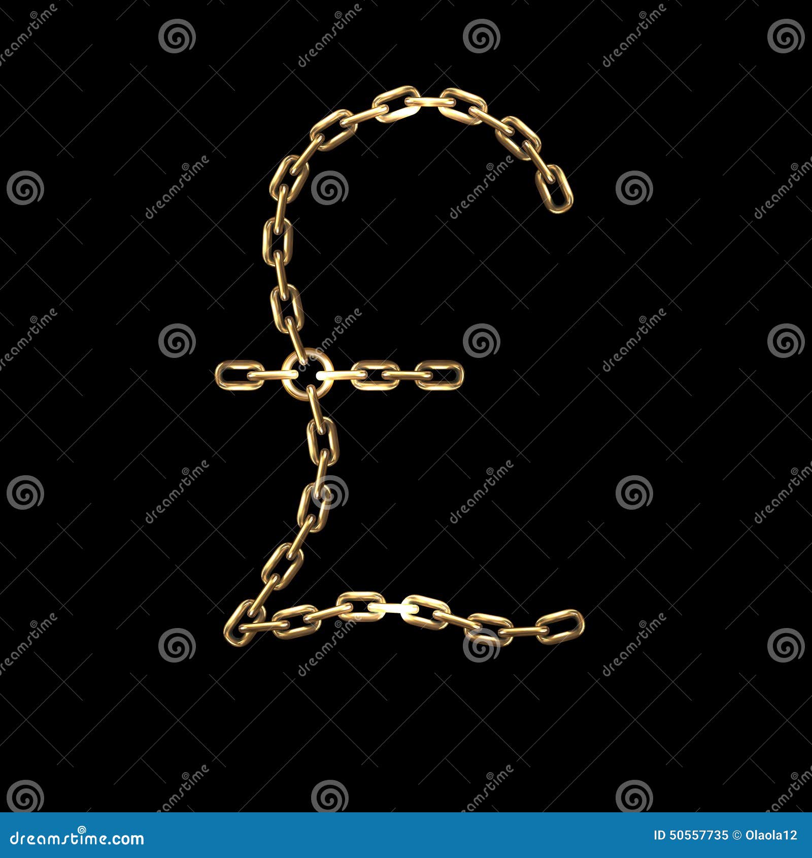 Pound sign stock vector. Illustration of pendant, money - 50557735