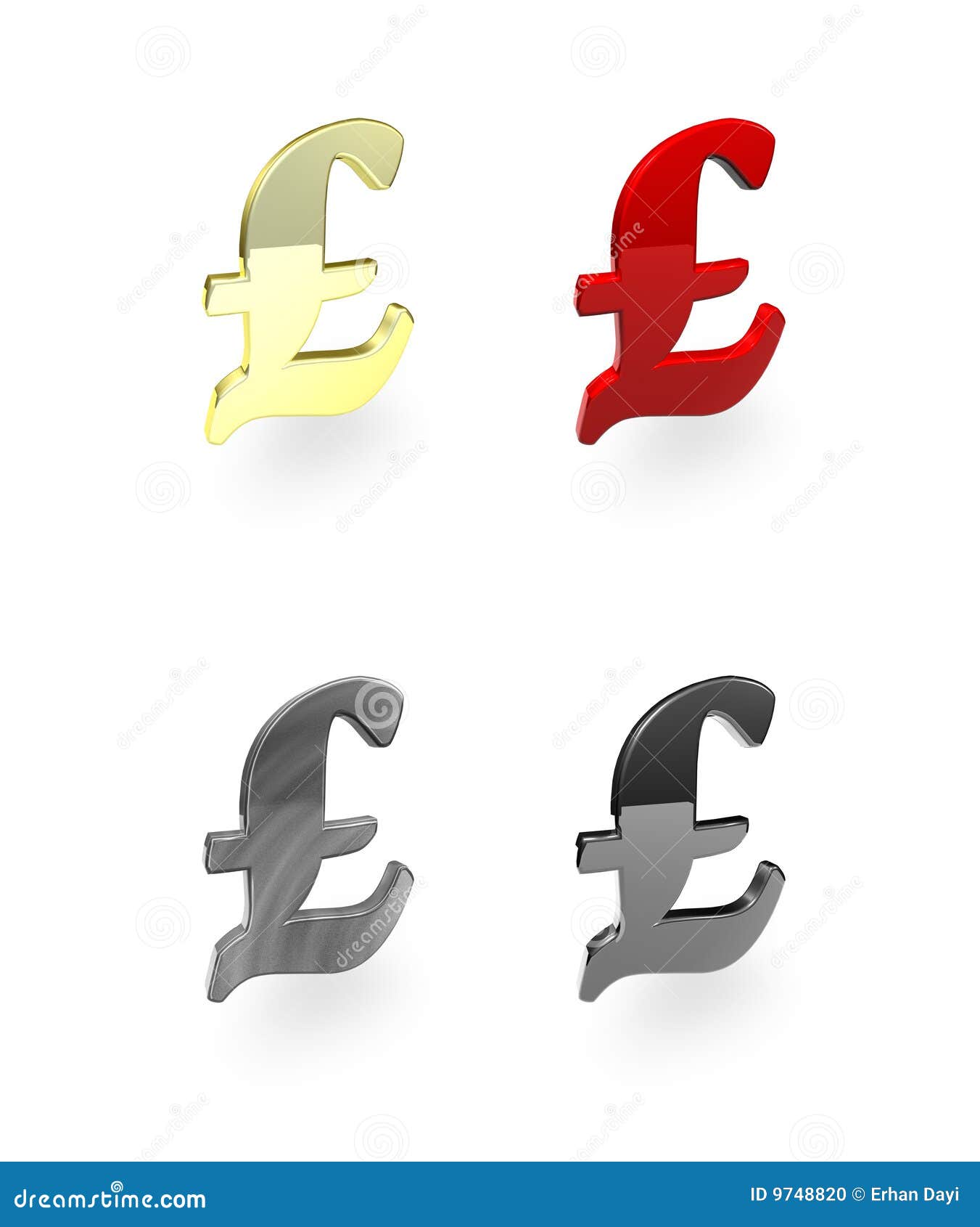 Pound Signs stock illustration. Illustration of pound - 9748820