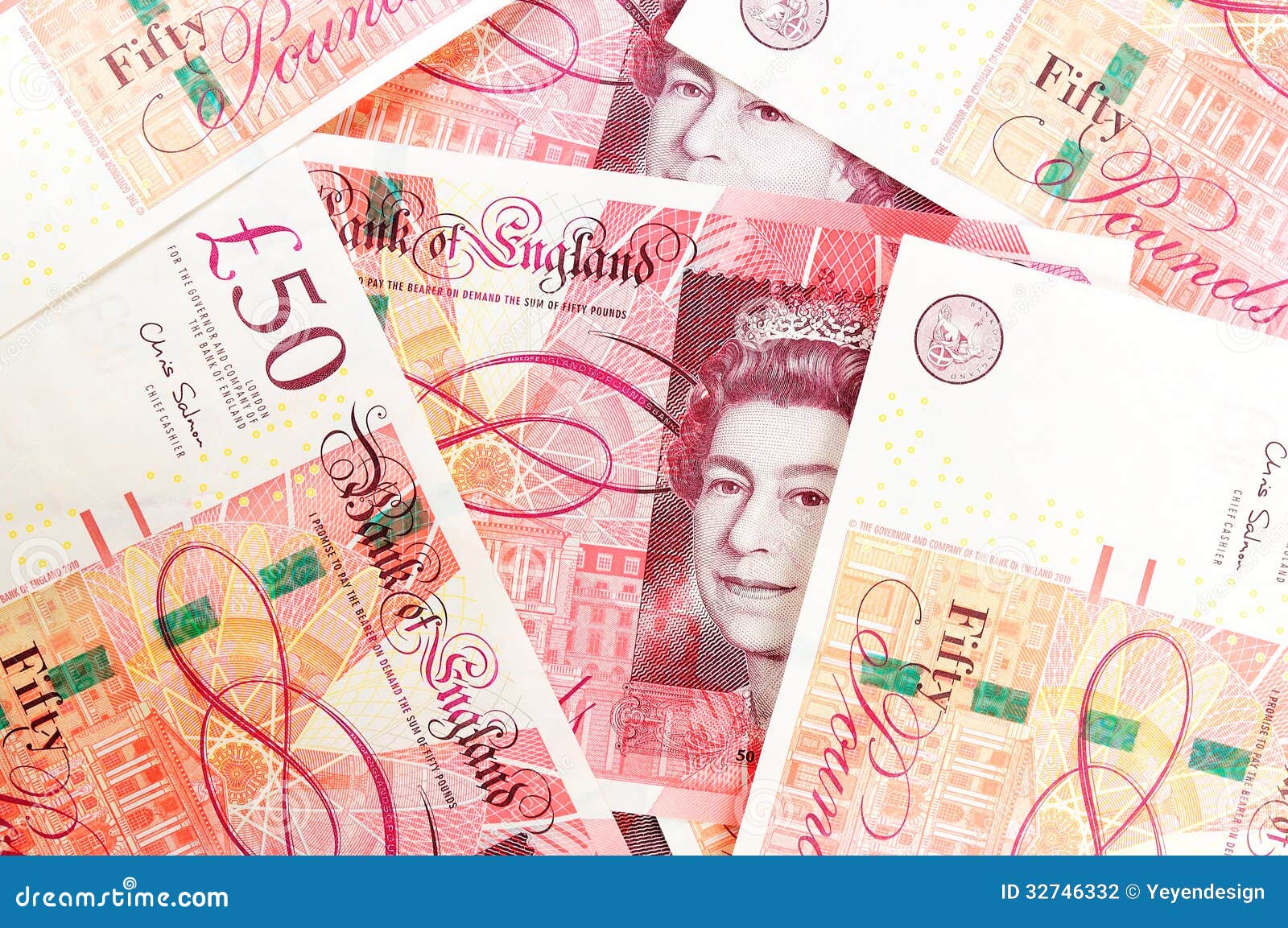 50 Pound Sterling Bank Notes Editorial Photography - Image of great ...