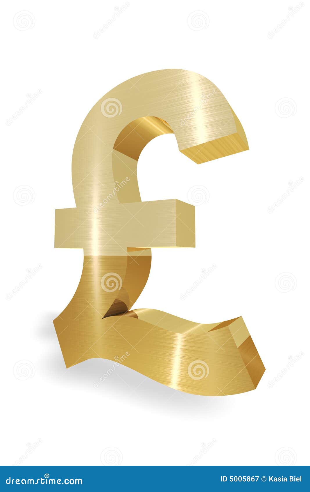 Pound symbol stock illustration. Illustration of shape - 5005867