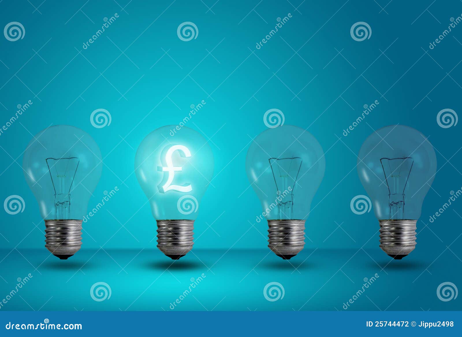 Light Bulb Pound Symbol Stock Photos - Free & Royalty-Free Stock Photos ...