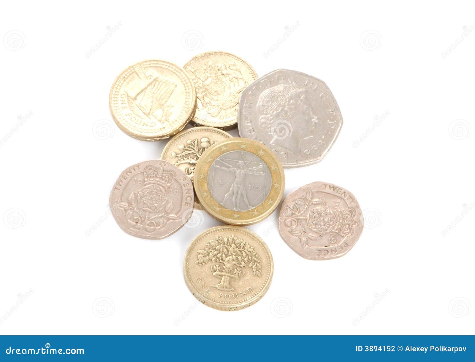 Pounds stock photo. Image of number, finance, wealth, business - 3894152