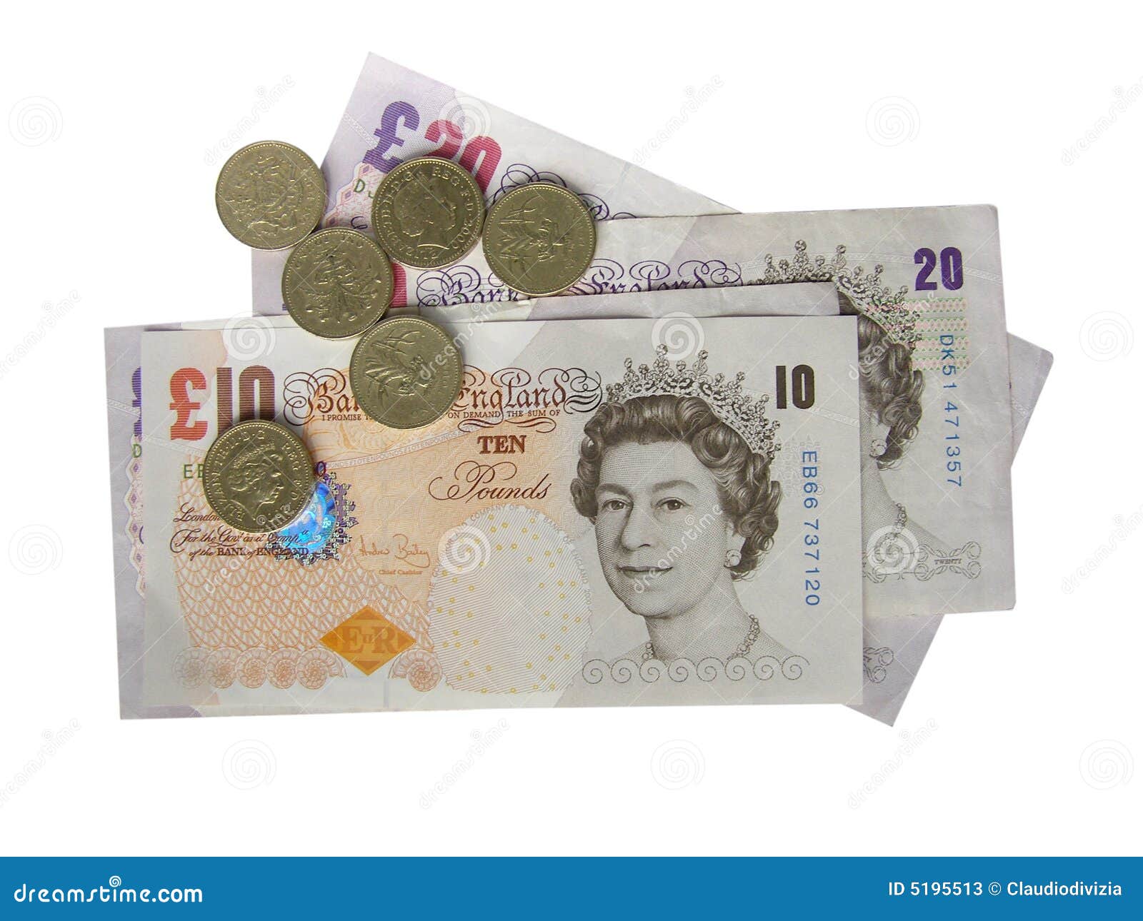 Pounds editorial stock photo. Image of market, cash, dollar - 5195513