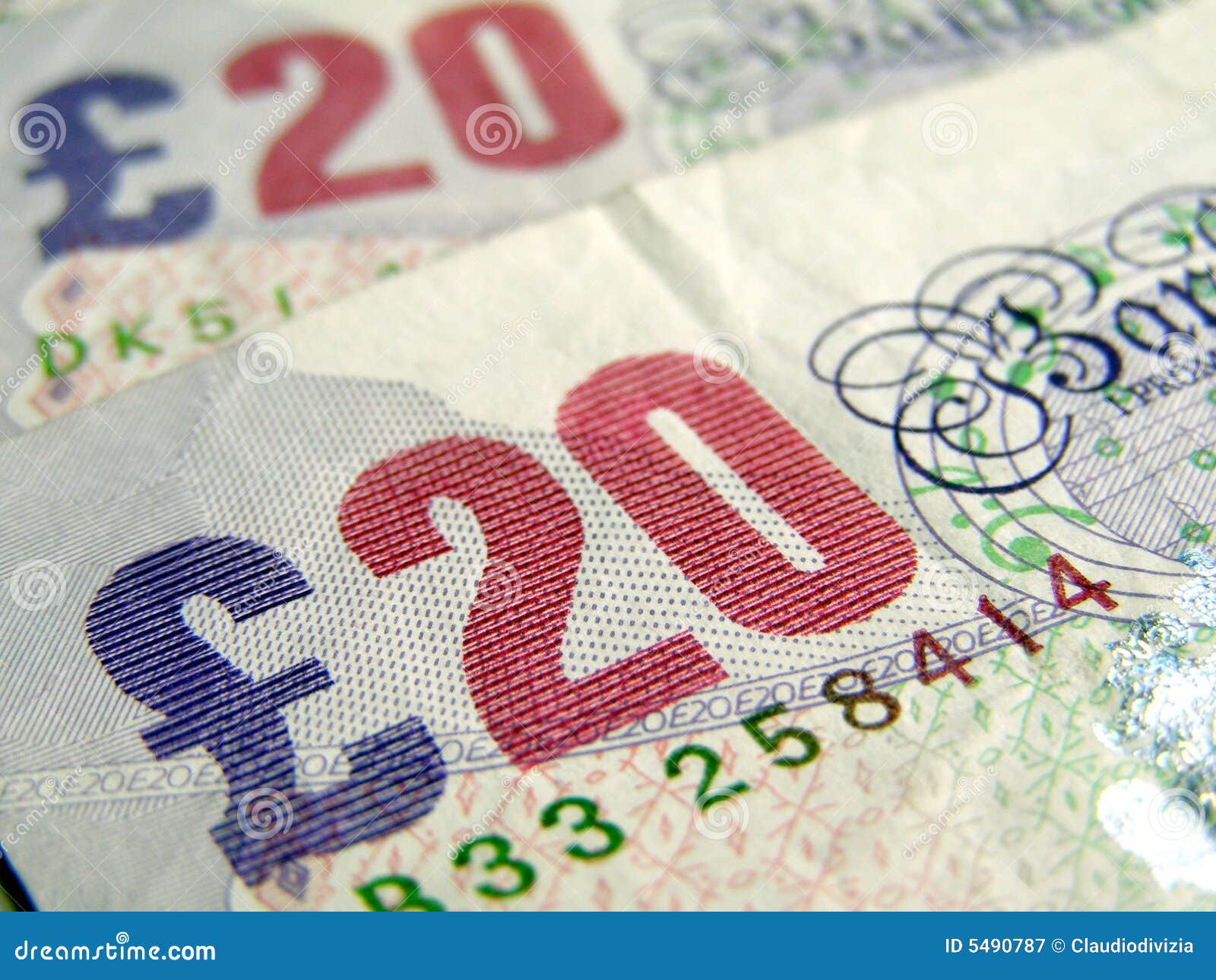 Pounds editorial photography. Image of notes, finance - 5490787