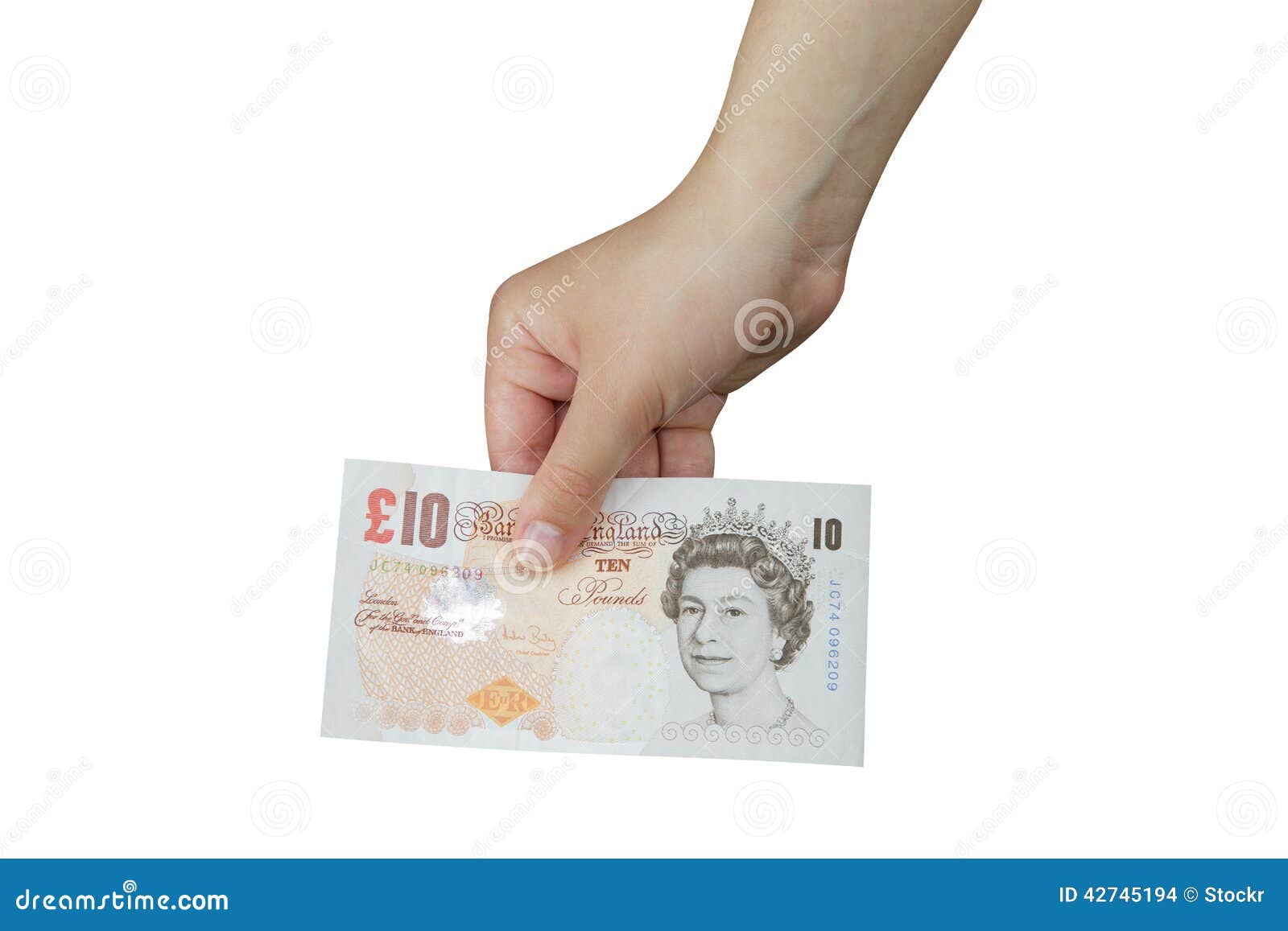 Pounds stock photo. Image of paying, banking, cash, dollar - 42745194