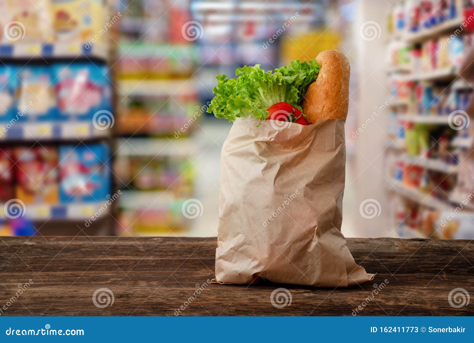 Pour Une Nature Propre, Utiliser Un Pack De Papier Lors De L'achat ...