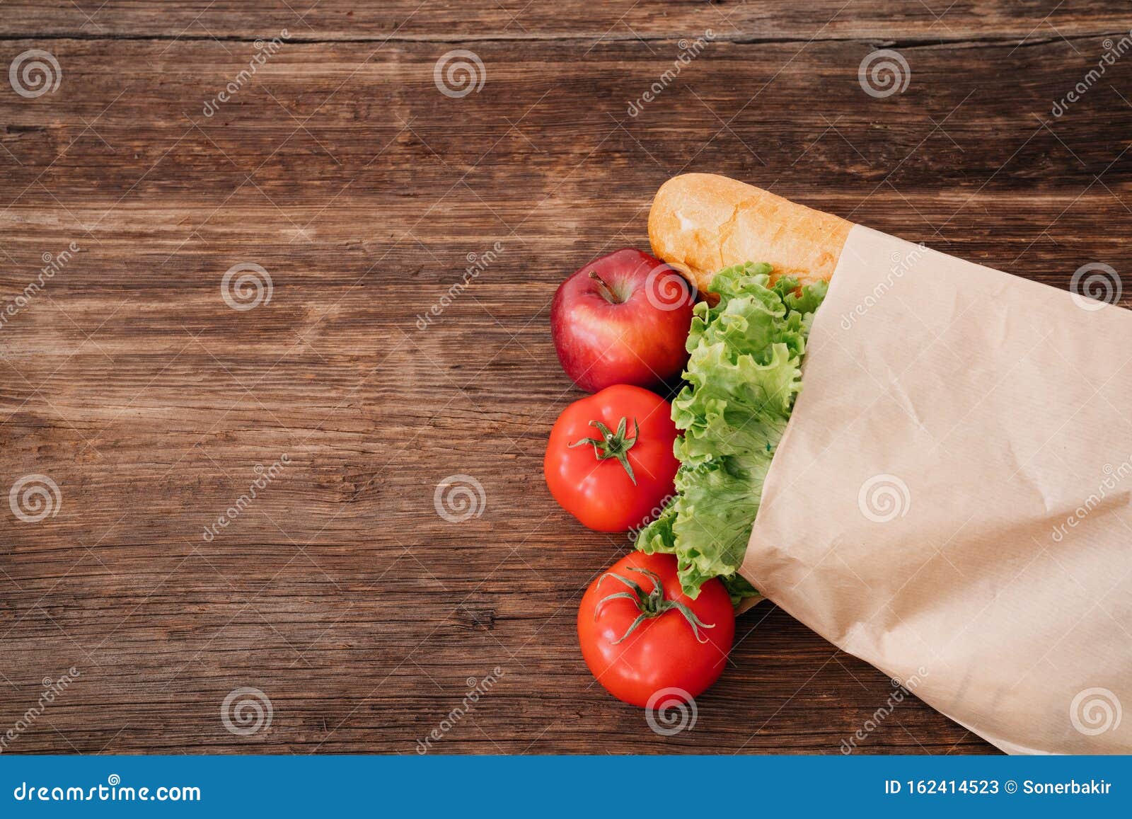 Pour Une Nature Propre, Utiliser Un Pack De Papier Lors De L'achat ...