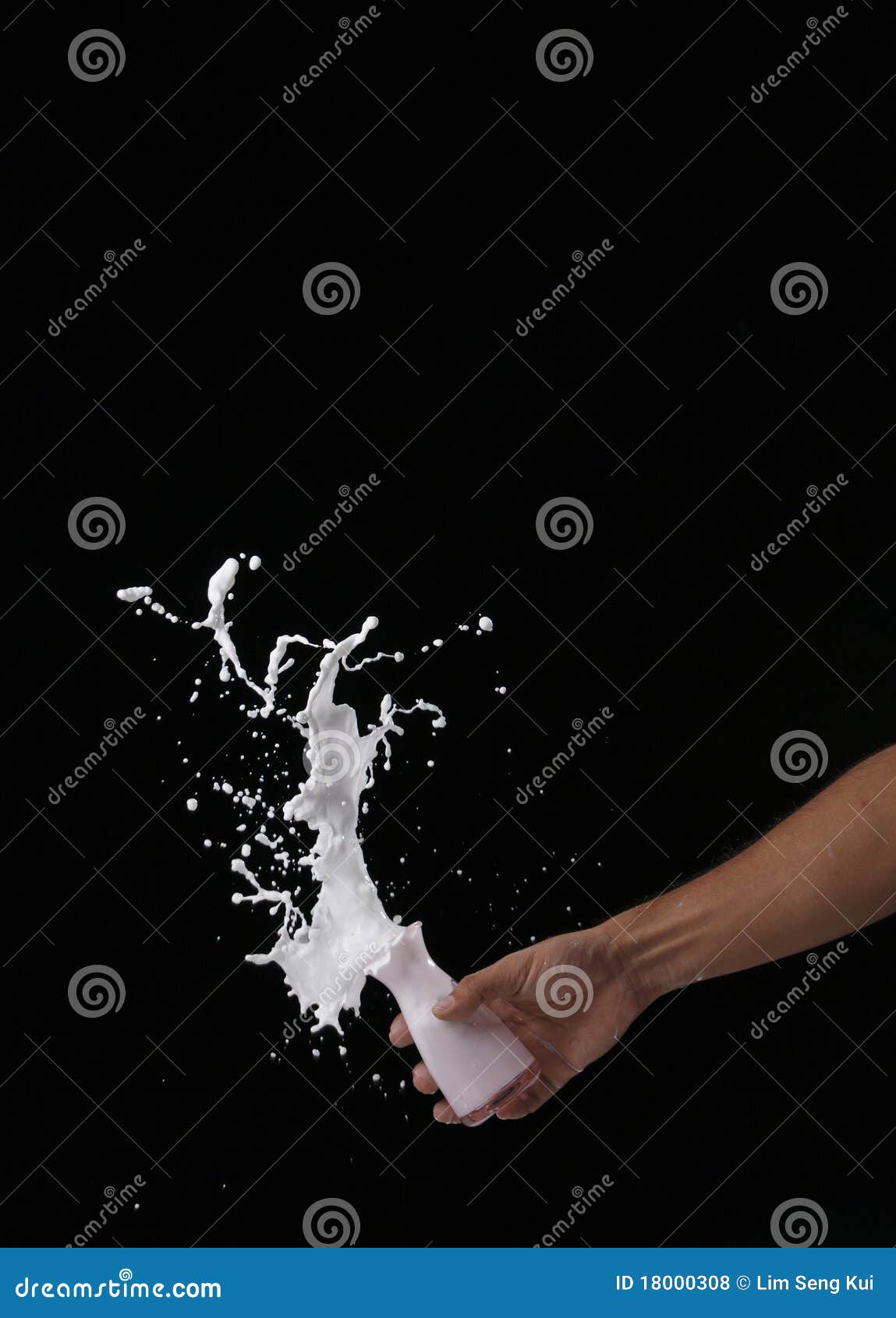 Pouring stock photo. Image of baskground, motion, flow - 18000308