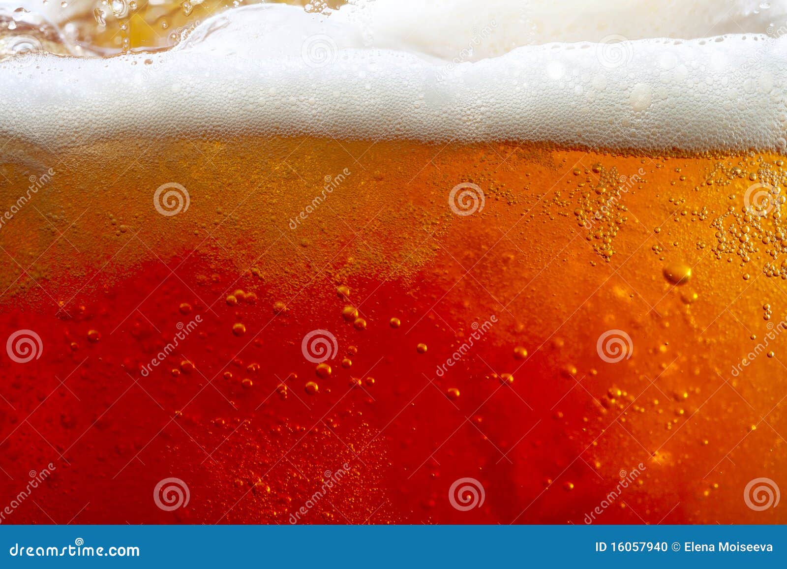 Pouring Of Beer Stock Photo | CartoonDealer.com #7313196