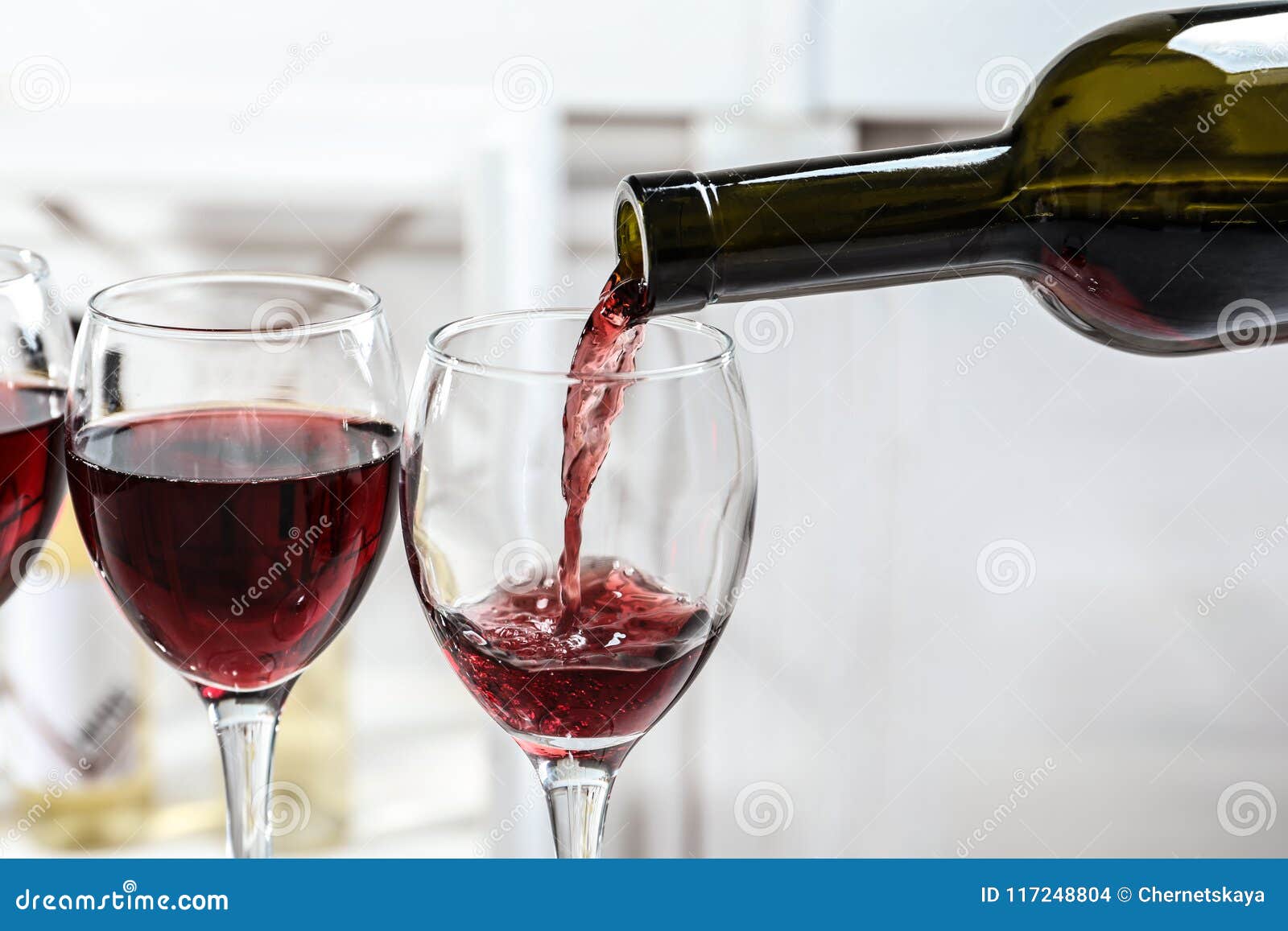 Pouring Delicious Red Wine into Glass Stock Photo - Image of merlot ... Pouring Delicious Red Wine into Glass Stock Photo - Image of merlot ...