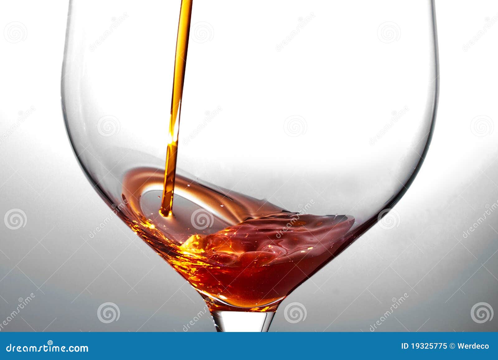 Pouring a drink stock image. Image of drip, pour, wine - 19325775