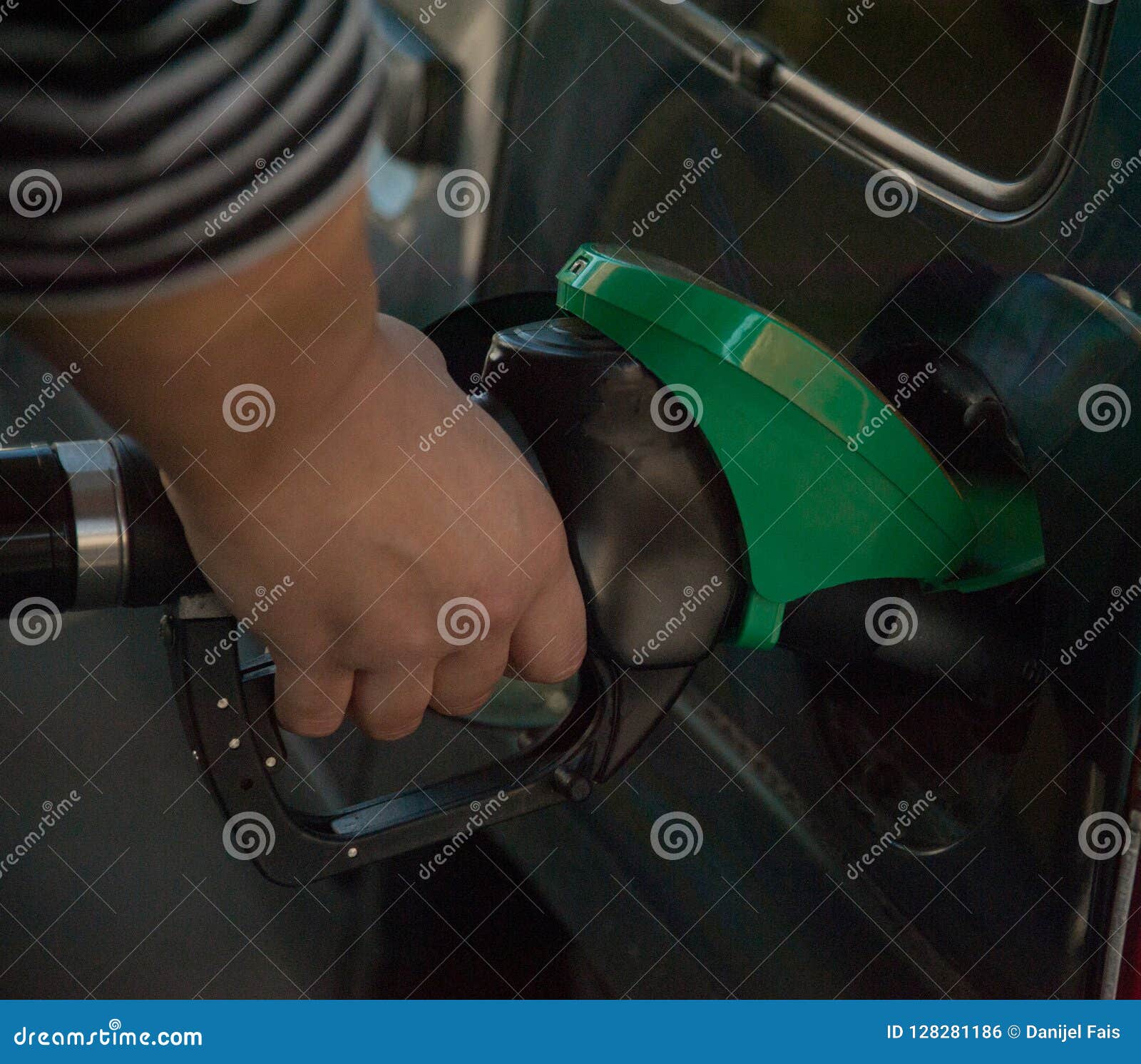 Pouring gas stock photo. Image of fuel, pollution, natural - 128281186
