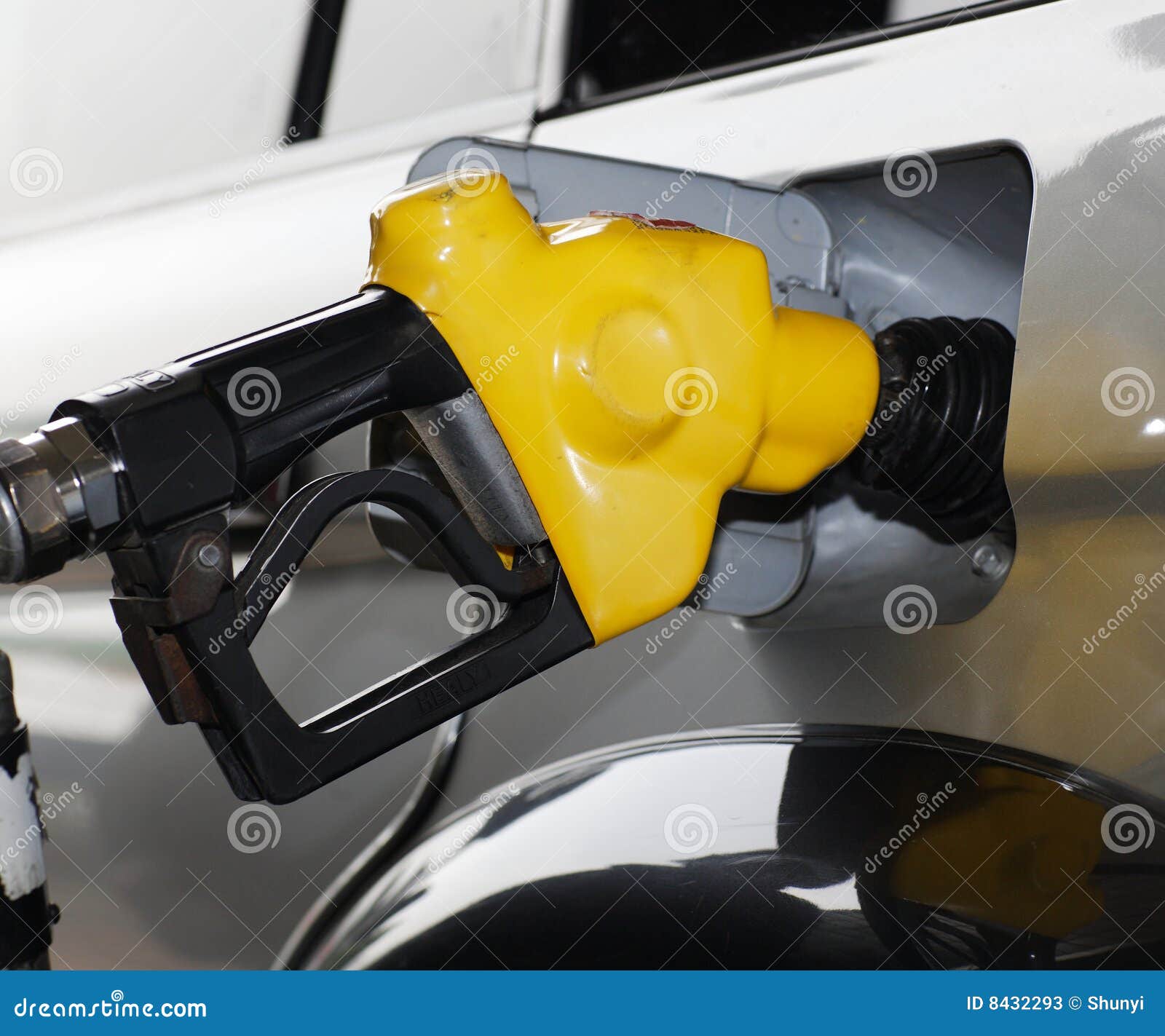 Pouring gasoline stock image. Image of dramatic, butane - 8432293
