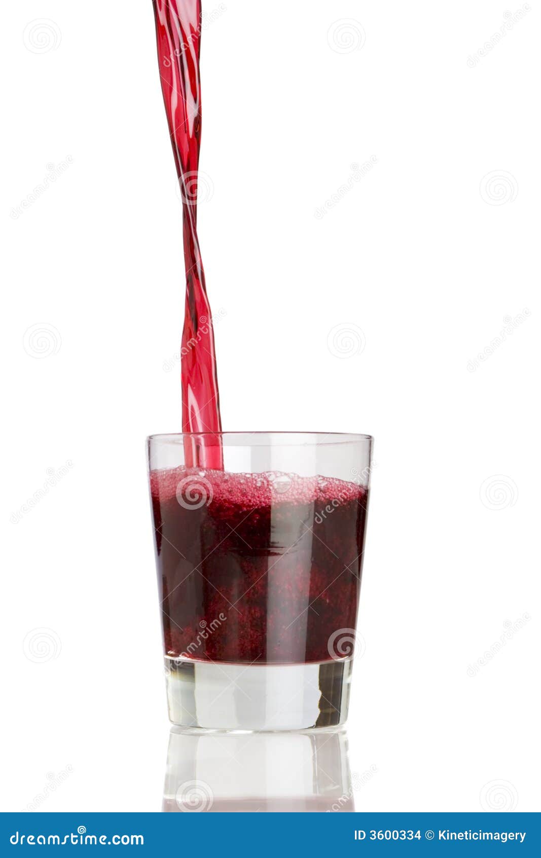 Pouring grape juice stock photo. Image of cocktail, cascade - 3600334