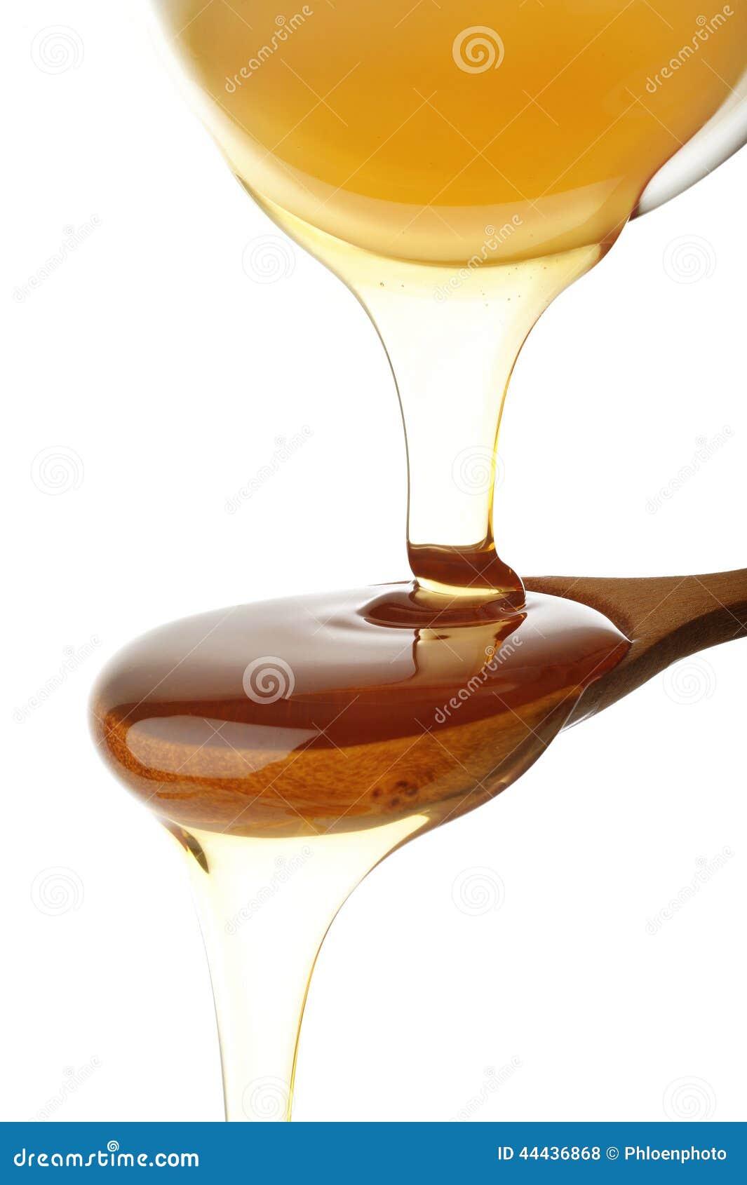 Pouring honey stock photo. Image of delicious, background - 44436868