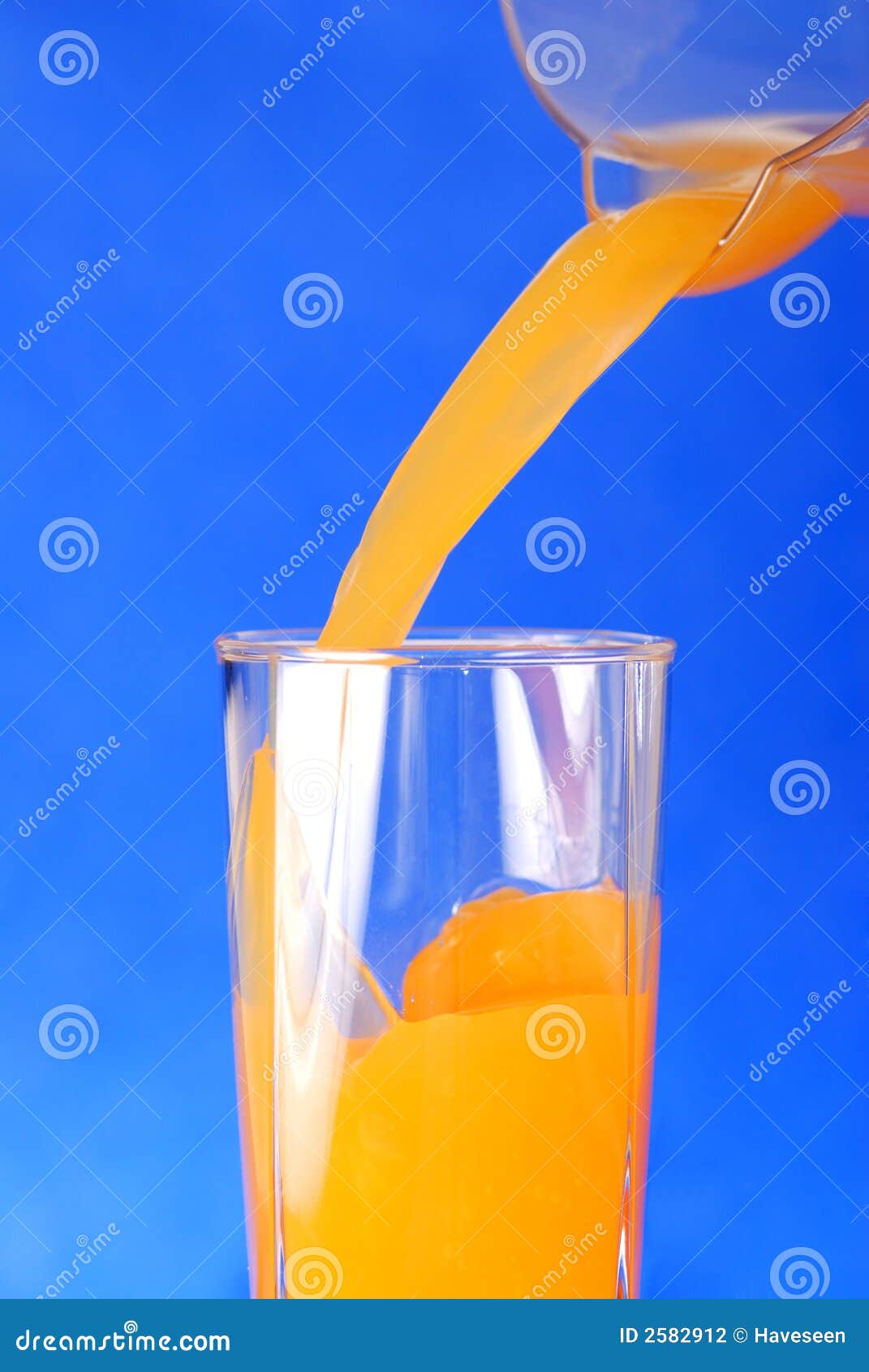 Pouring juice stock photo. Image of freshness, splashing - 2582912