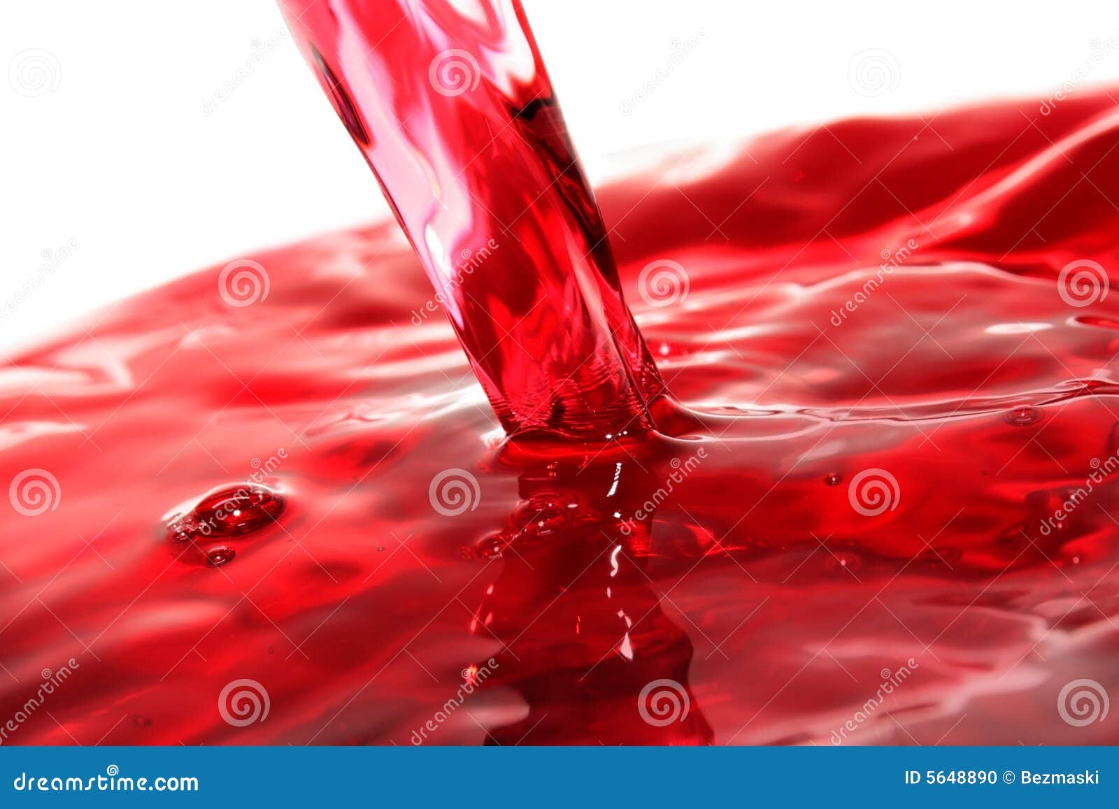 Pouring juice stock photo. Image of drop, splashing, filling - 5648890
