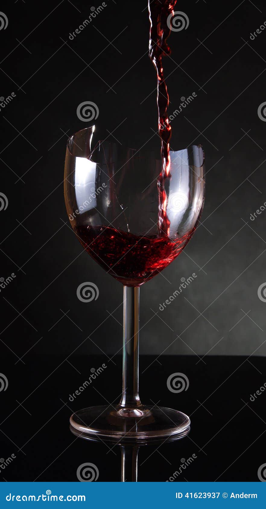 Pouring red vine stock image. Image of vine, object, wine - 41623937