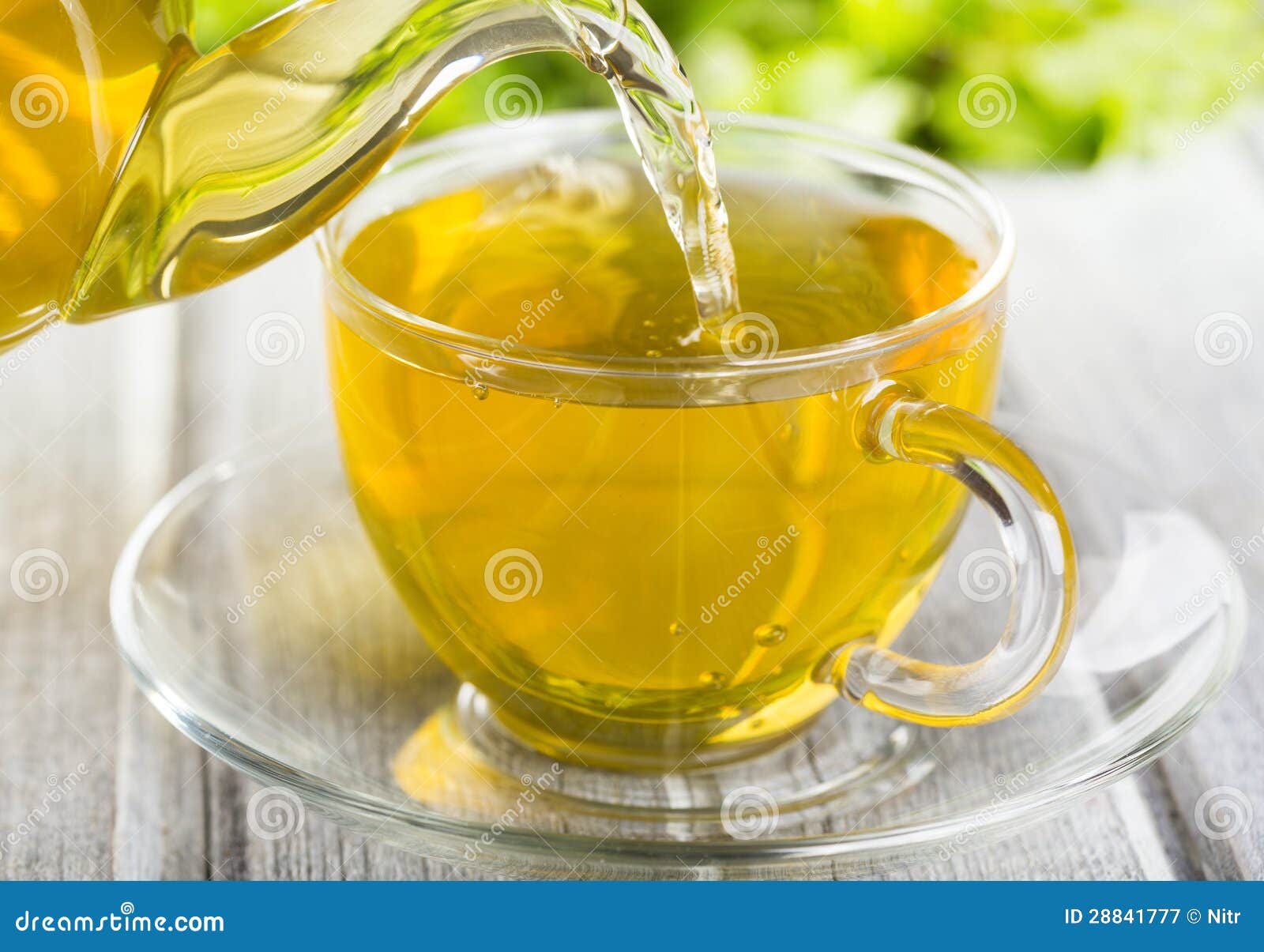 Pouring tea stock image. Image of closeup, morning, pouring - 28841777