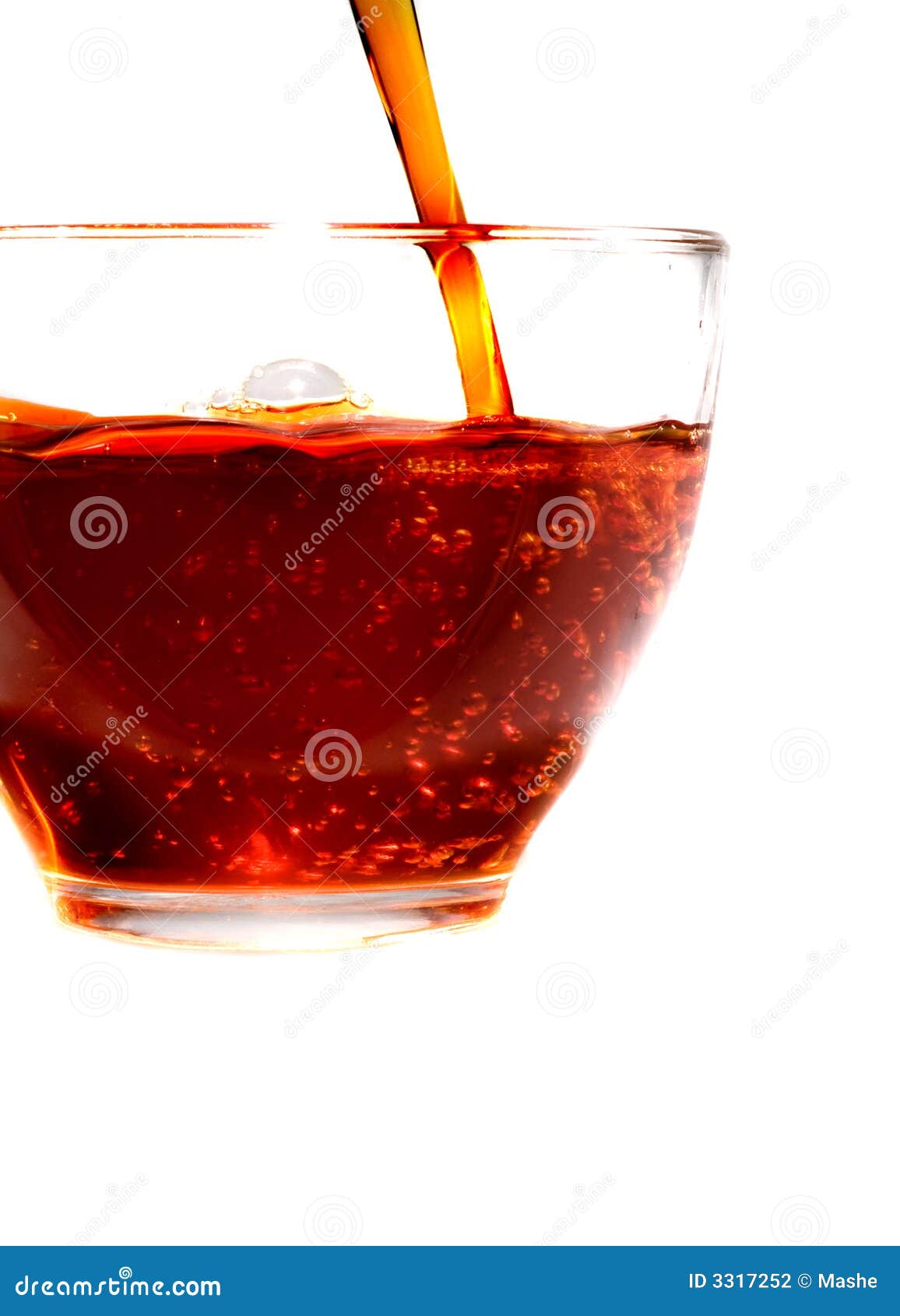 Pouring tea stock photo. Image of black, teapot, gold - 3317252