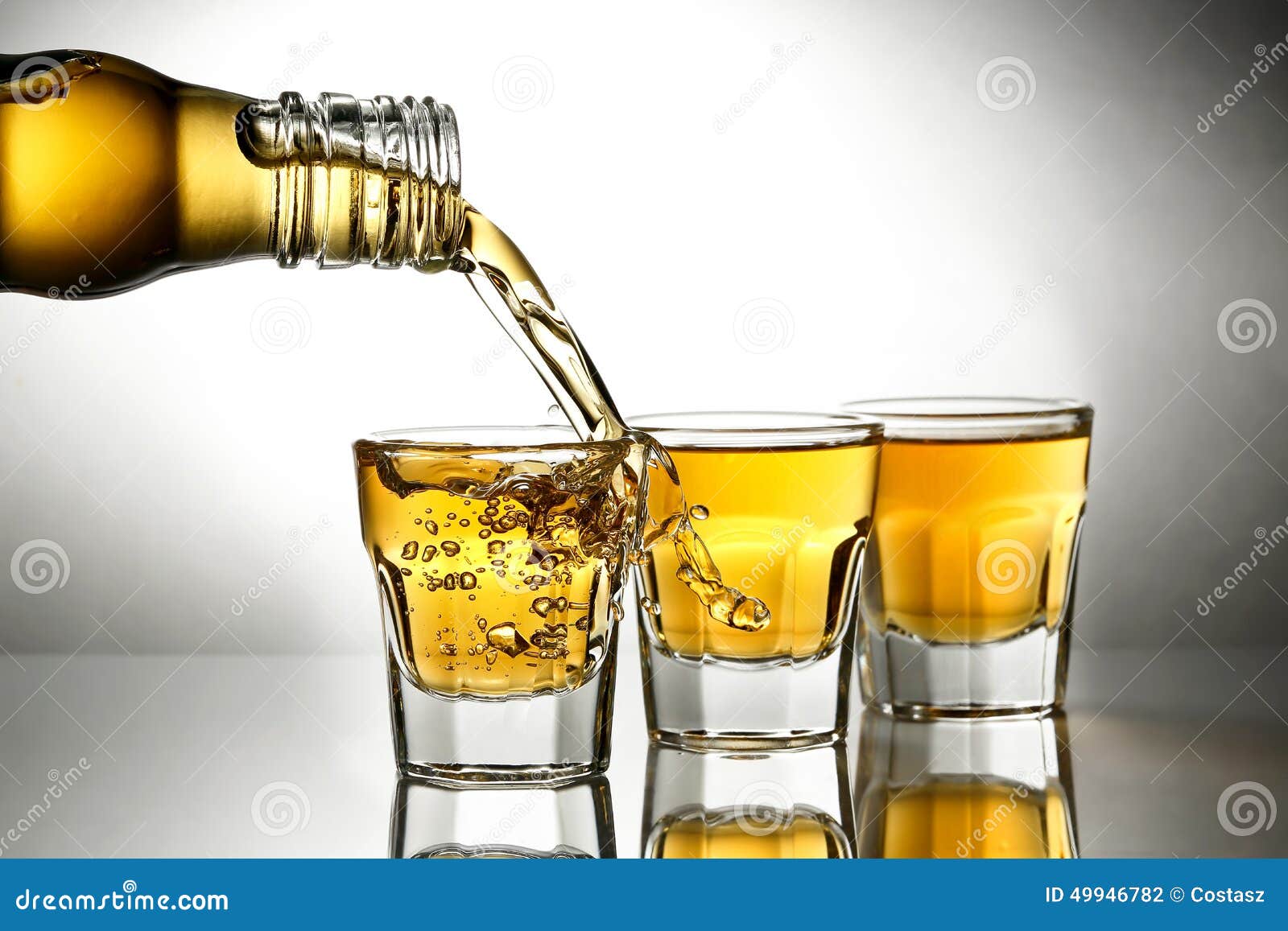 Pouring whiskey stock photo. Image of barfly, celebration - 49946782