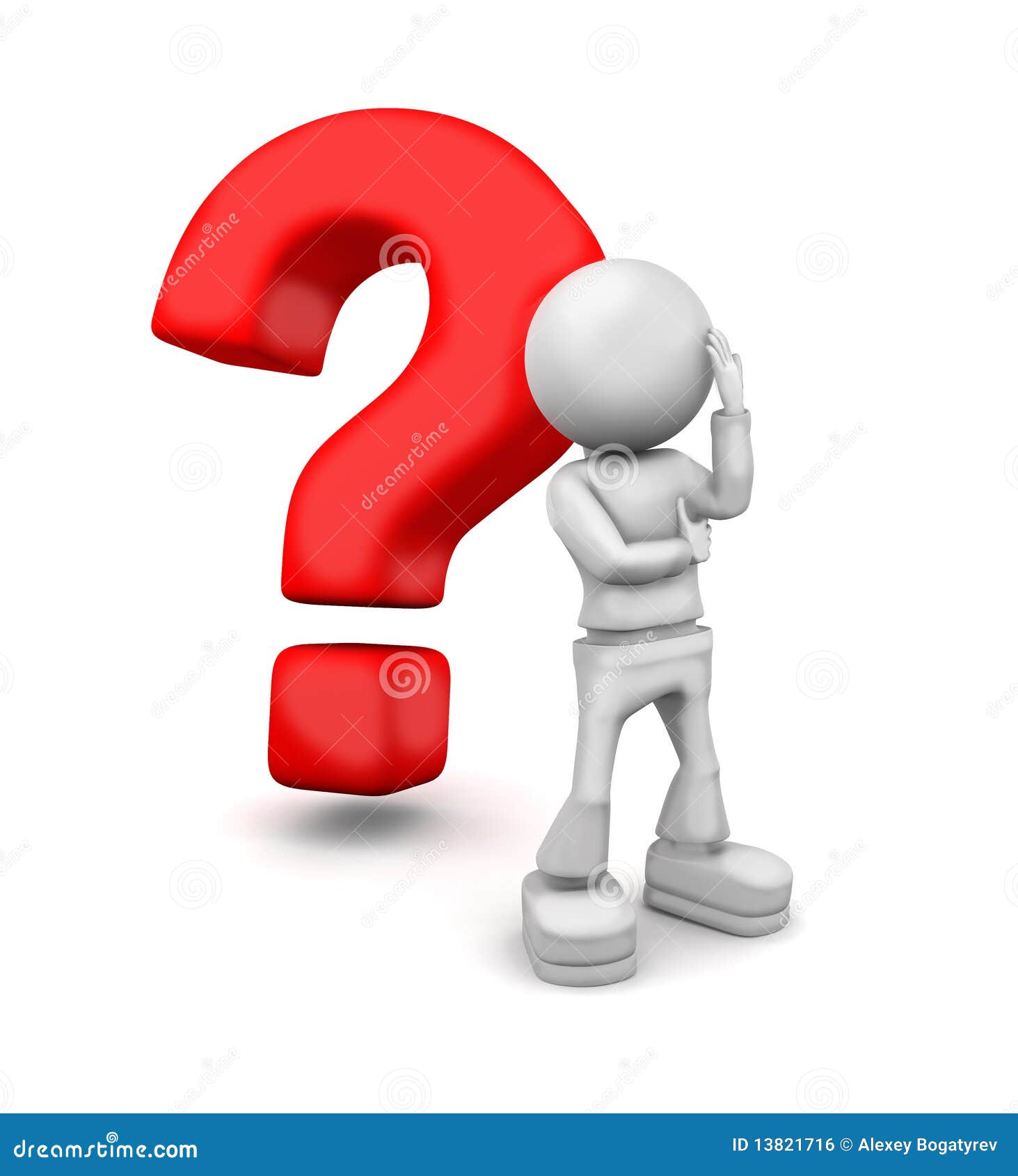 Pourquoi I ici. illustration stock. Illustration du requête - 13821716