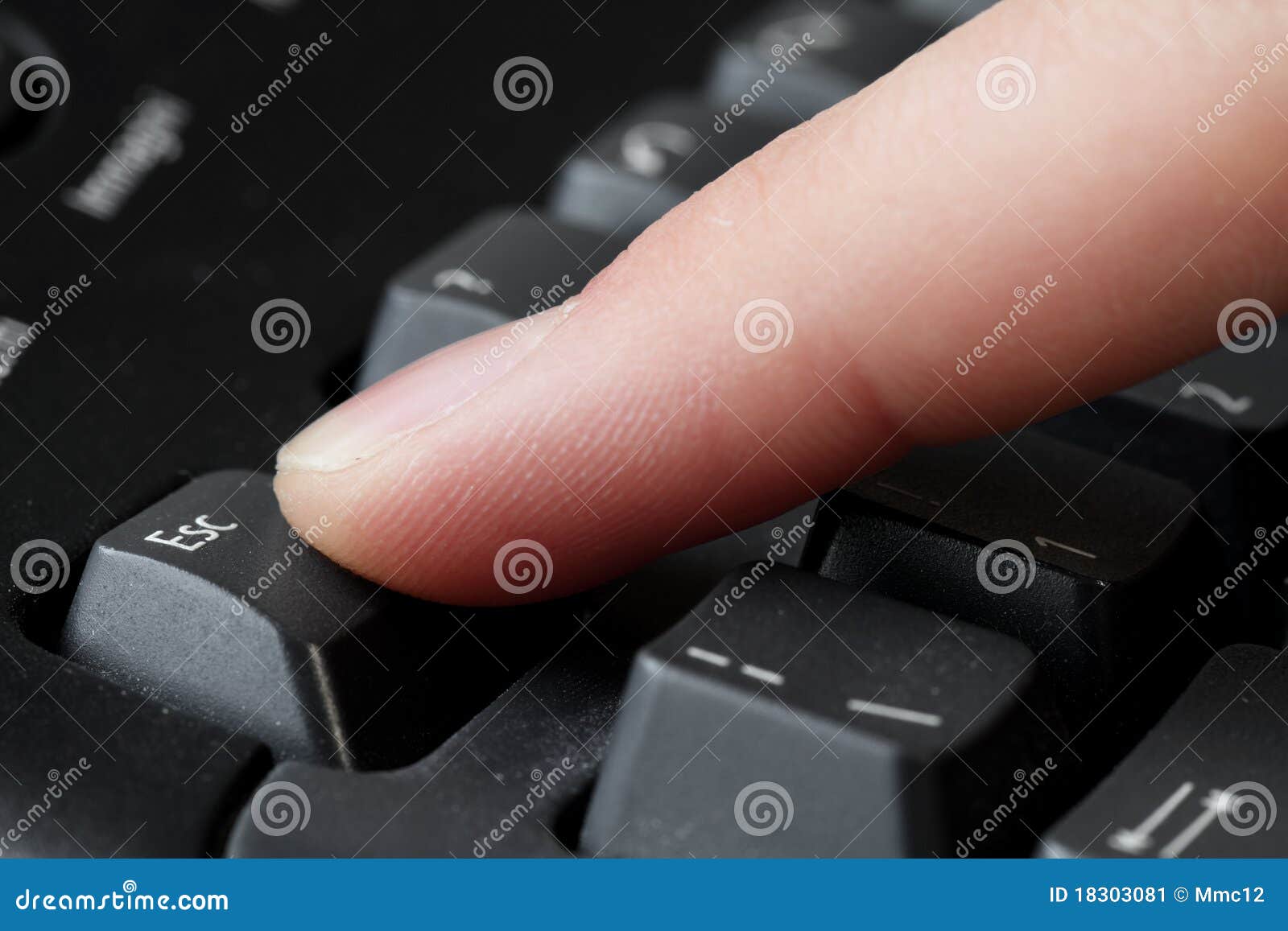 Touche Esc Photos Stock - Téléchargez 32 Photos libres de droits