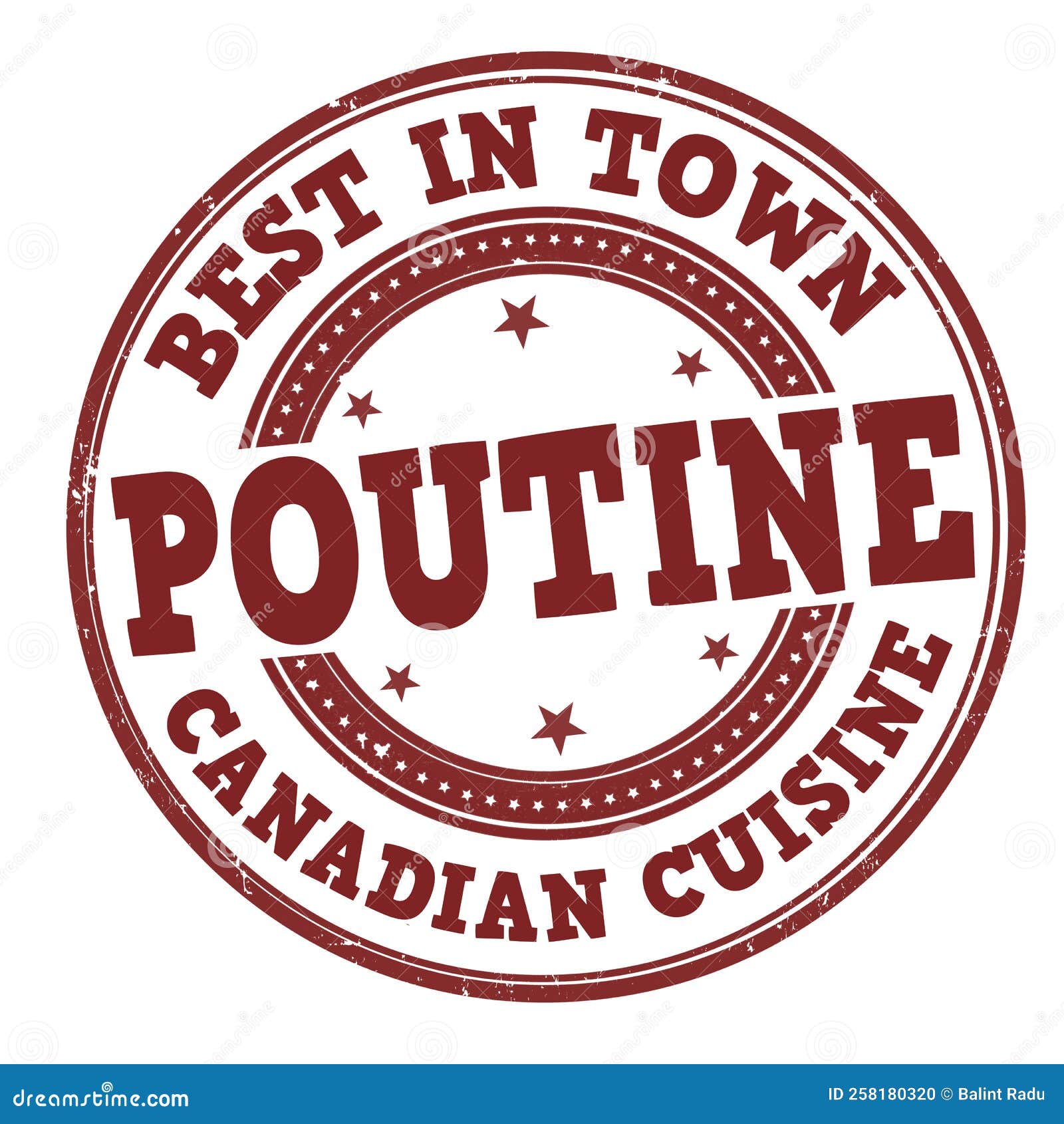 Poutine Cartoons, Illustrations & Vector Stock Images - 102 Pictures to ...