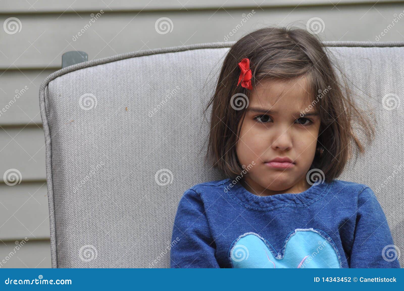 Pouting Angel Stock Photography - Image: 14343452 Pouting Angel Stock Photography - Image: 14343452