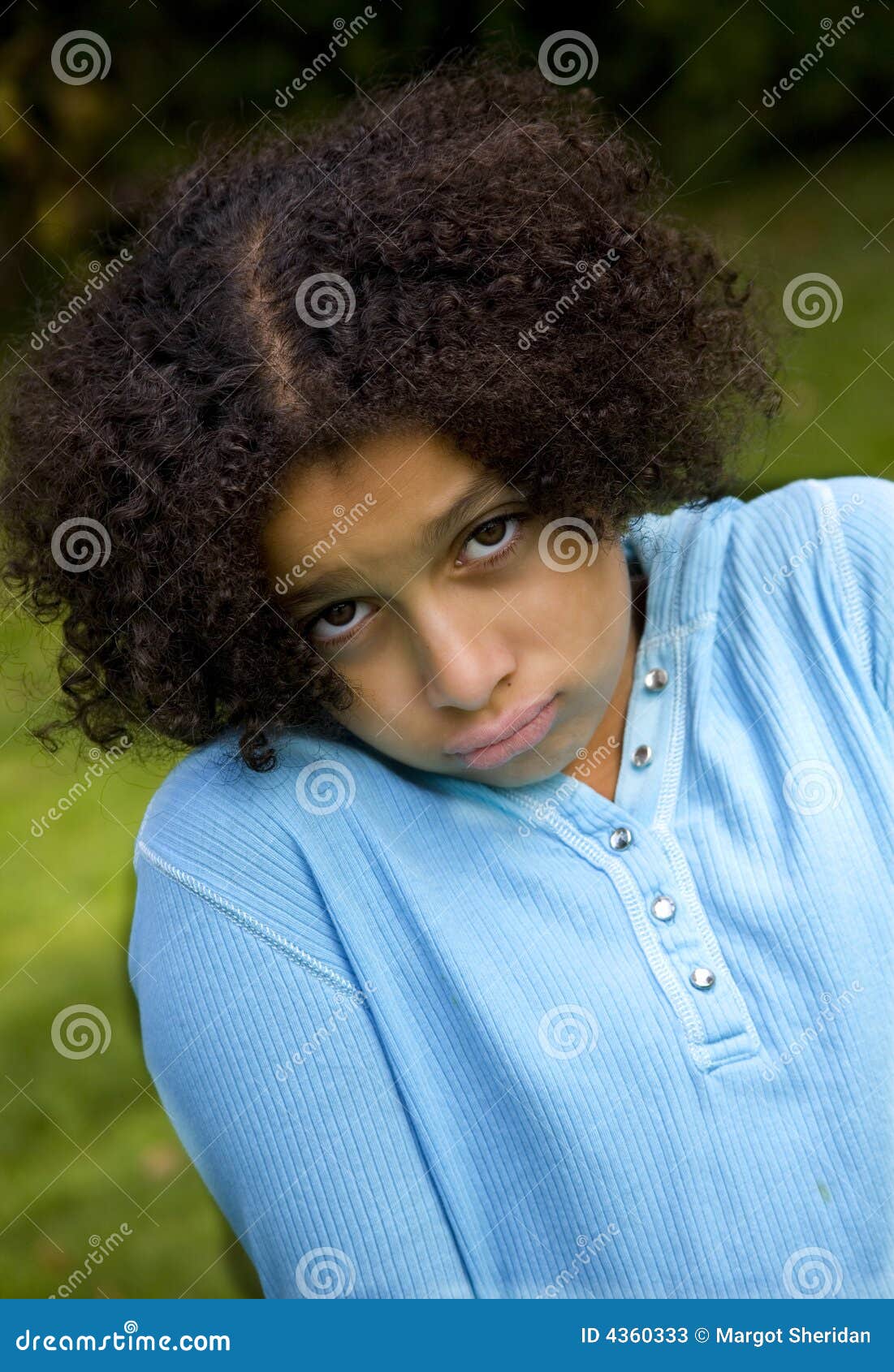 Pouting Child stock image. Image of child, please, lips - 4360333