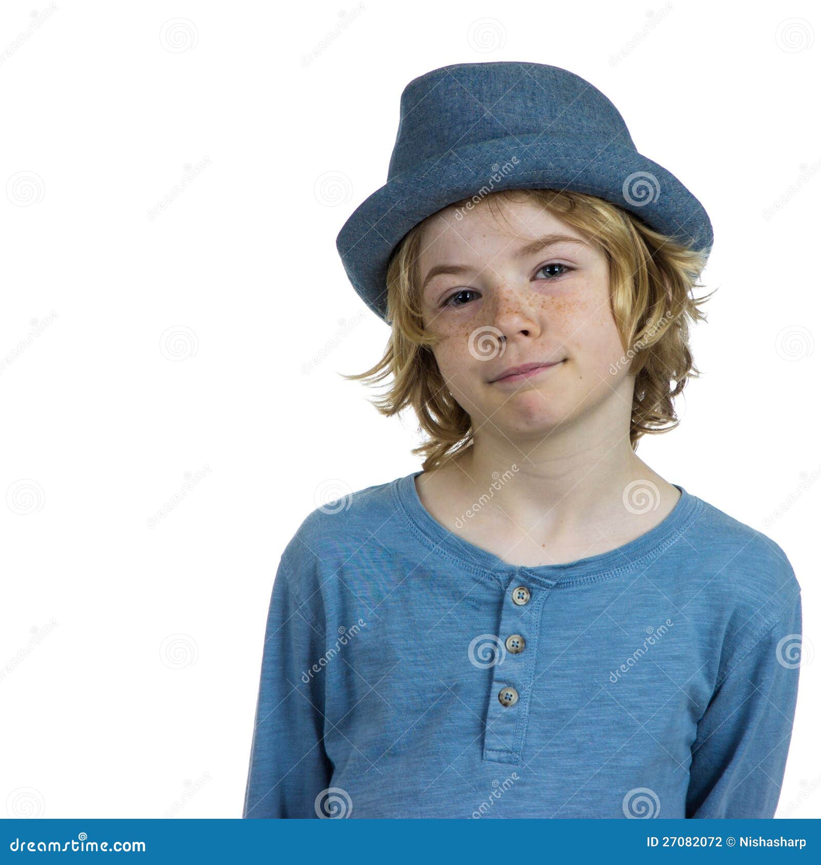 Pouting doy child stock photo. Image of expression, emotion - 27082072