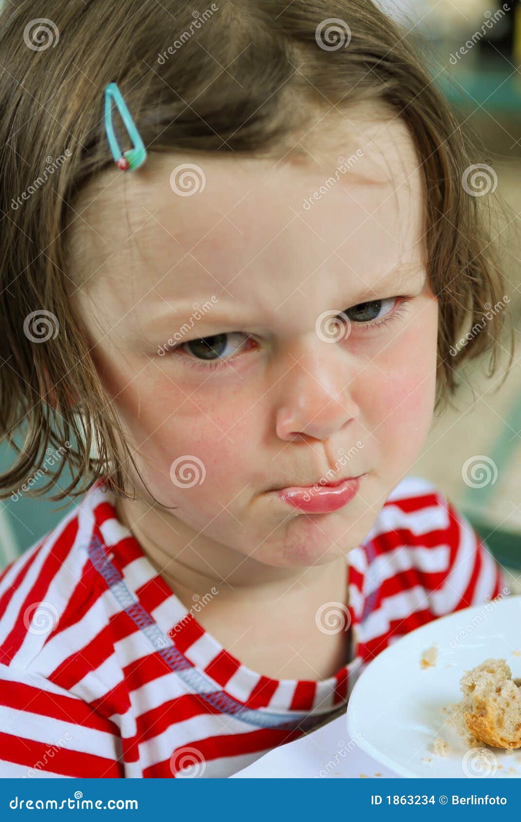 Pouting Little Girl stock photo. Image of grimacing, mope - 1863234 Pouting Little Girl stock photo. Image of grimacing, mope - 1863234
