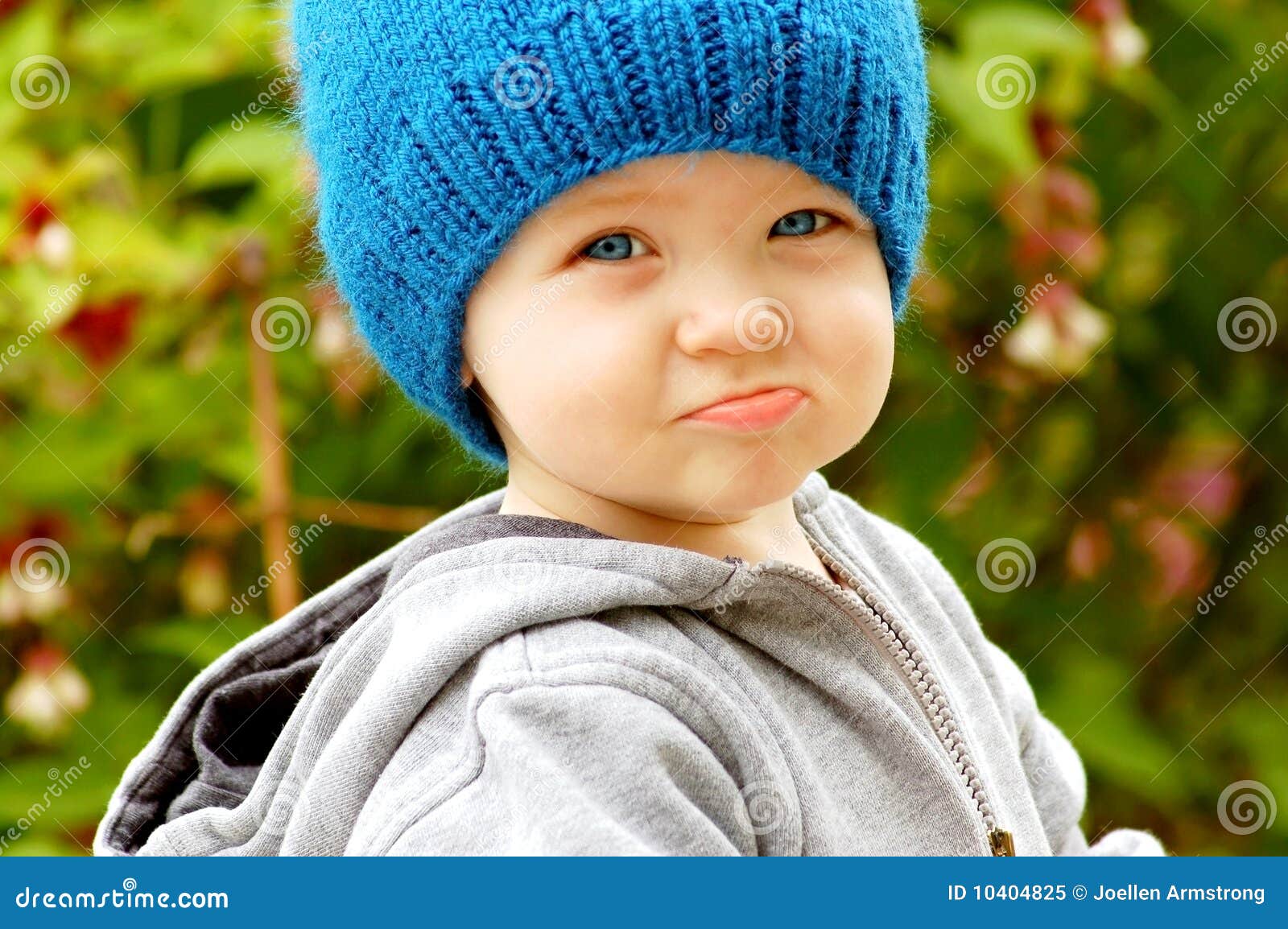 Pouty Faced Cutie stock image. Image of pouting, pouty - 10404825