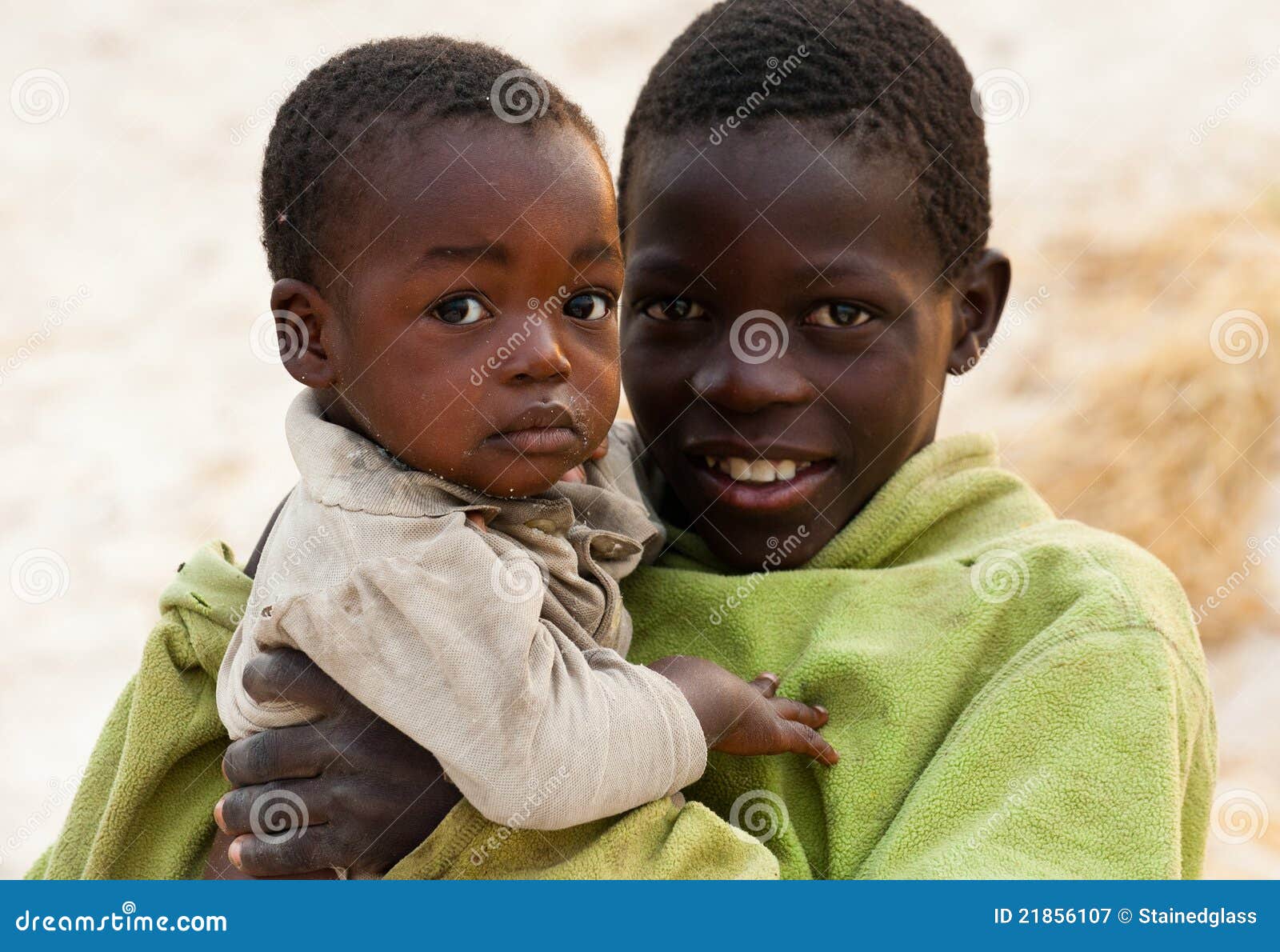 Poverty in Africa editorial photography. Image of humanitarian - 21856107