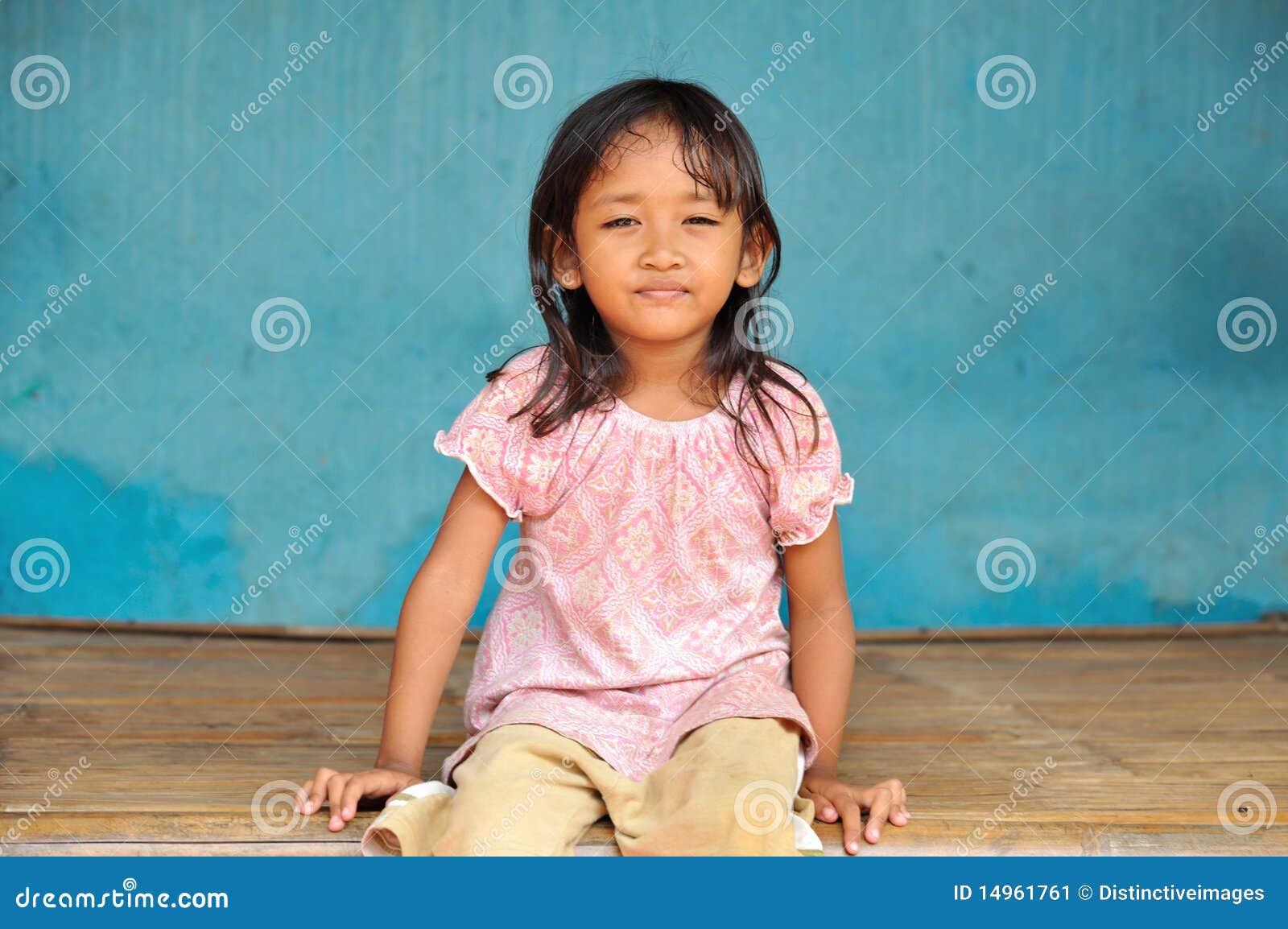 Poverty Child stock image. Image of small, hungry, slum - 14961761