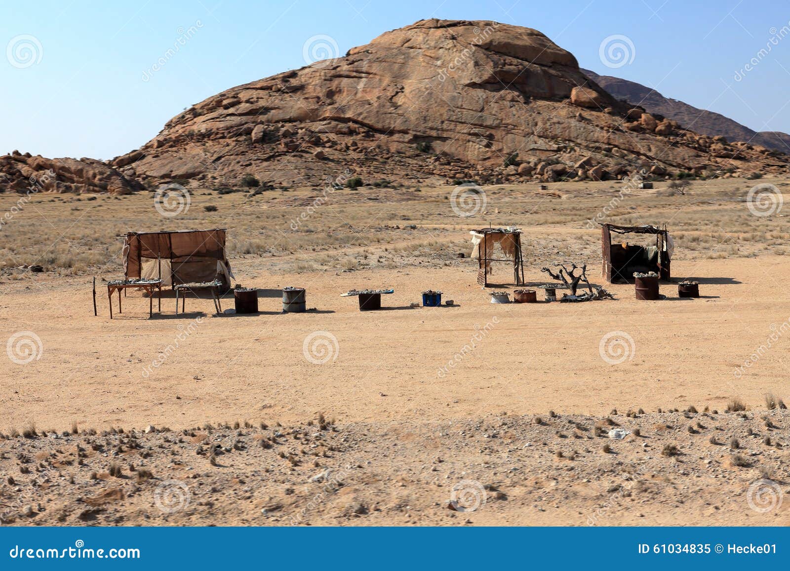 Poverty in Namibia stock image. Image of shop, idea, town - 61034835