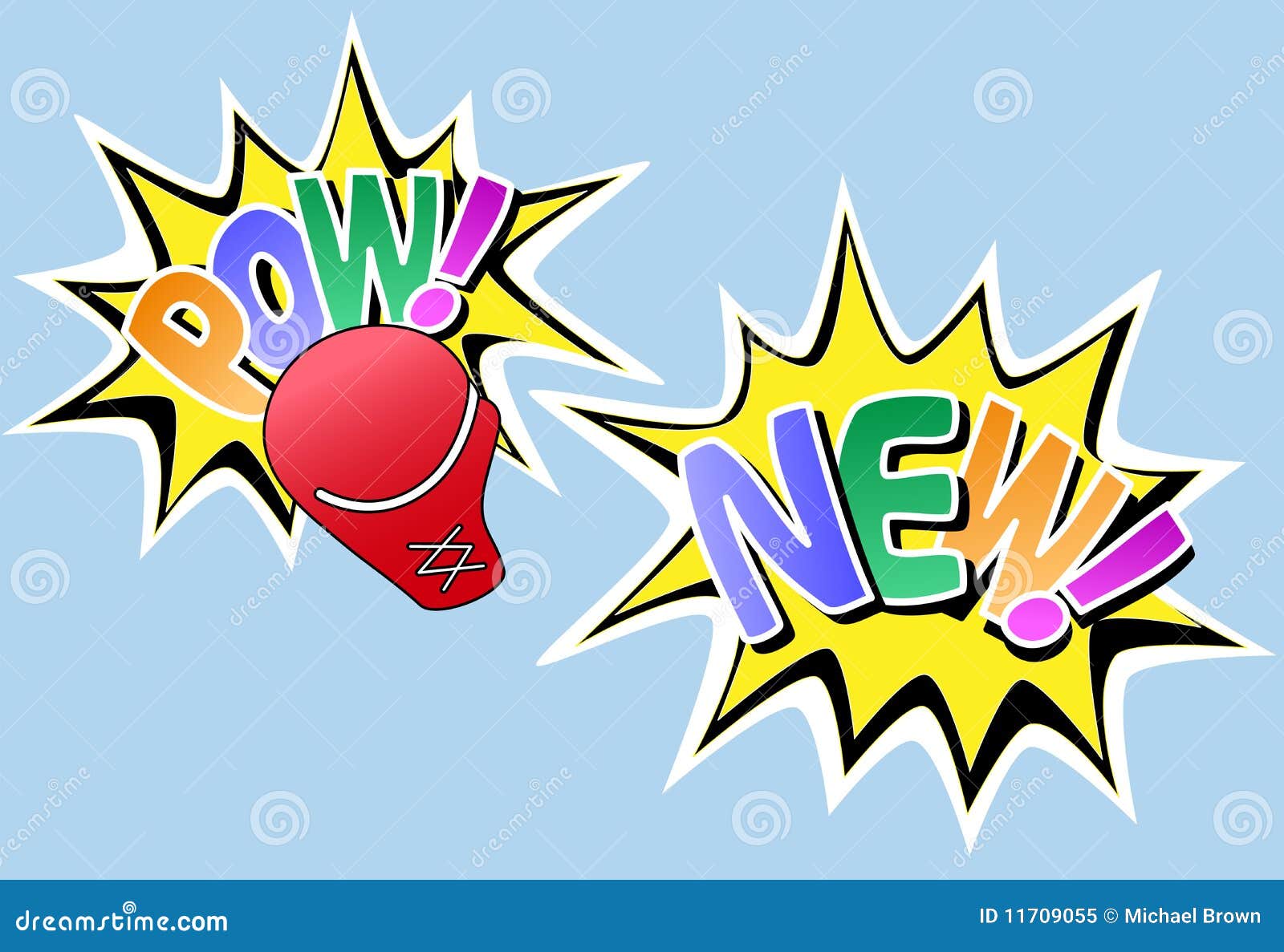 Knockout Cartoons, Illustrations & Vector Stock Images - 15498 Pictures ...