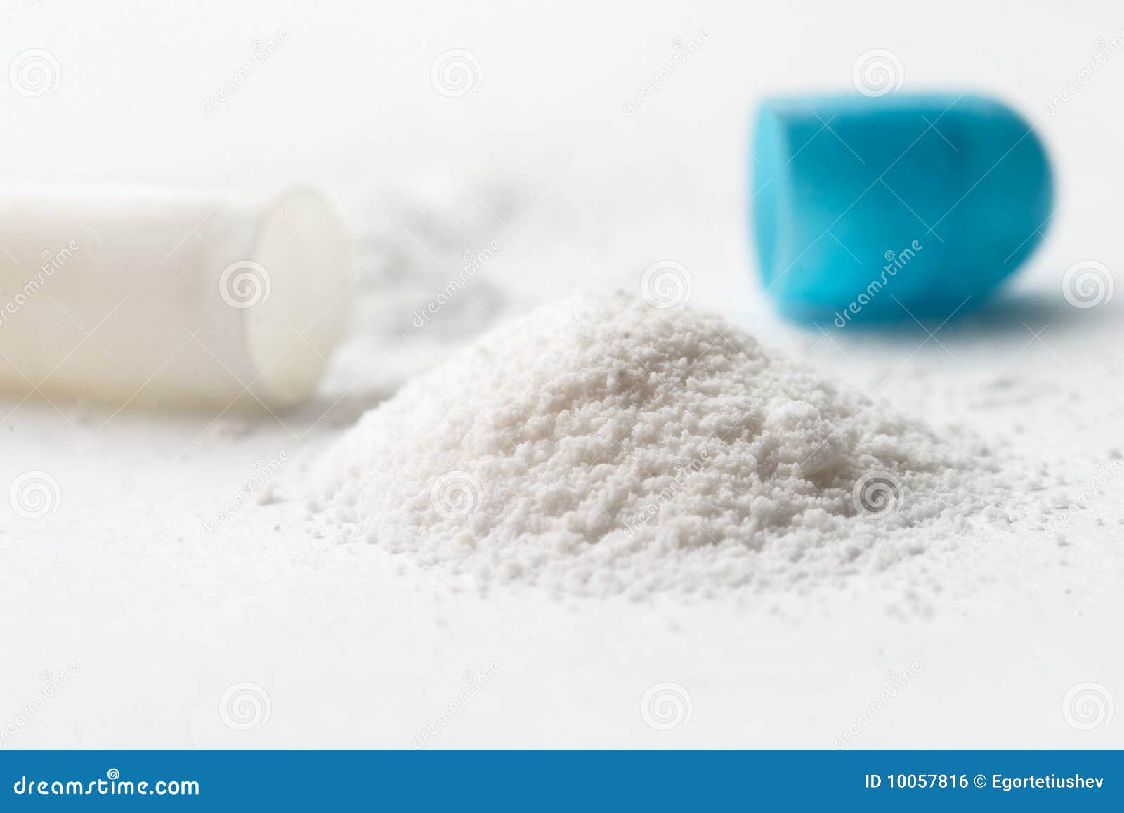 Powder stock photo. Image of clinic, illness, herbal - 10057816