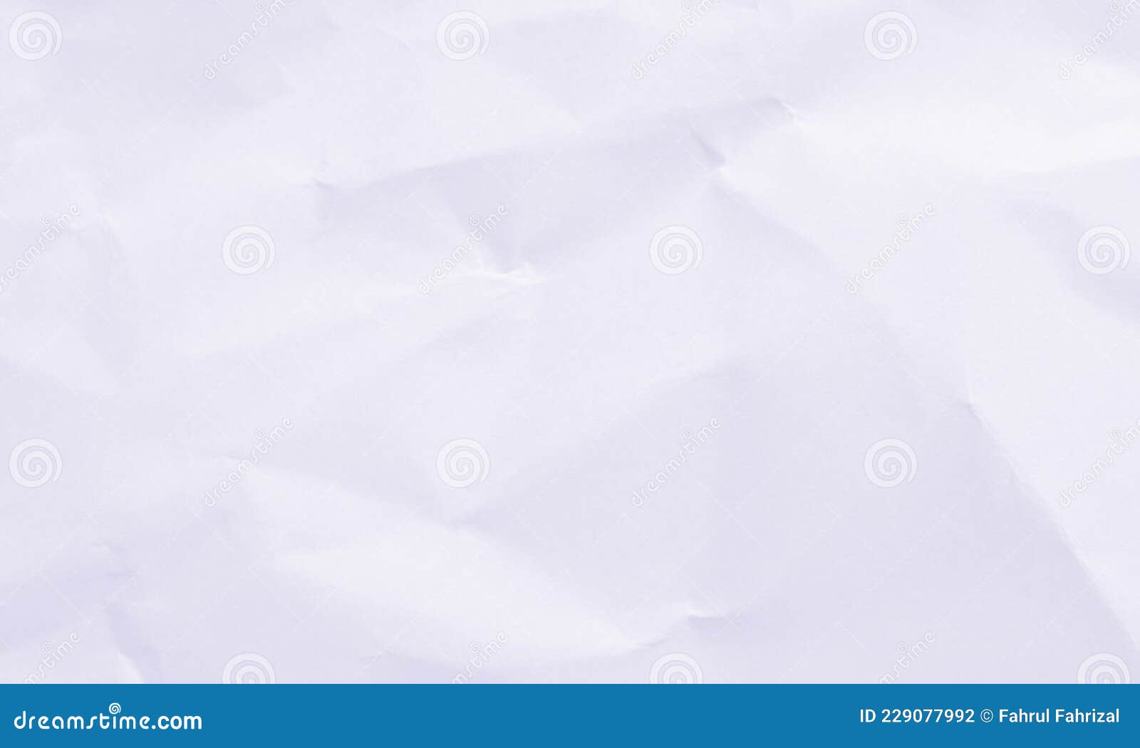 Powder Blue Colored Crumpled Paper Texture Background for Design ...