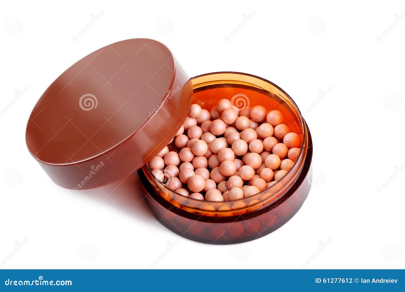 Powder in box stock photo. Image of body, cosmetic, group - 61277612